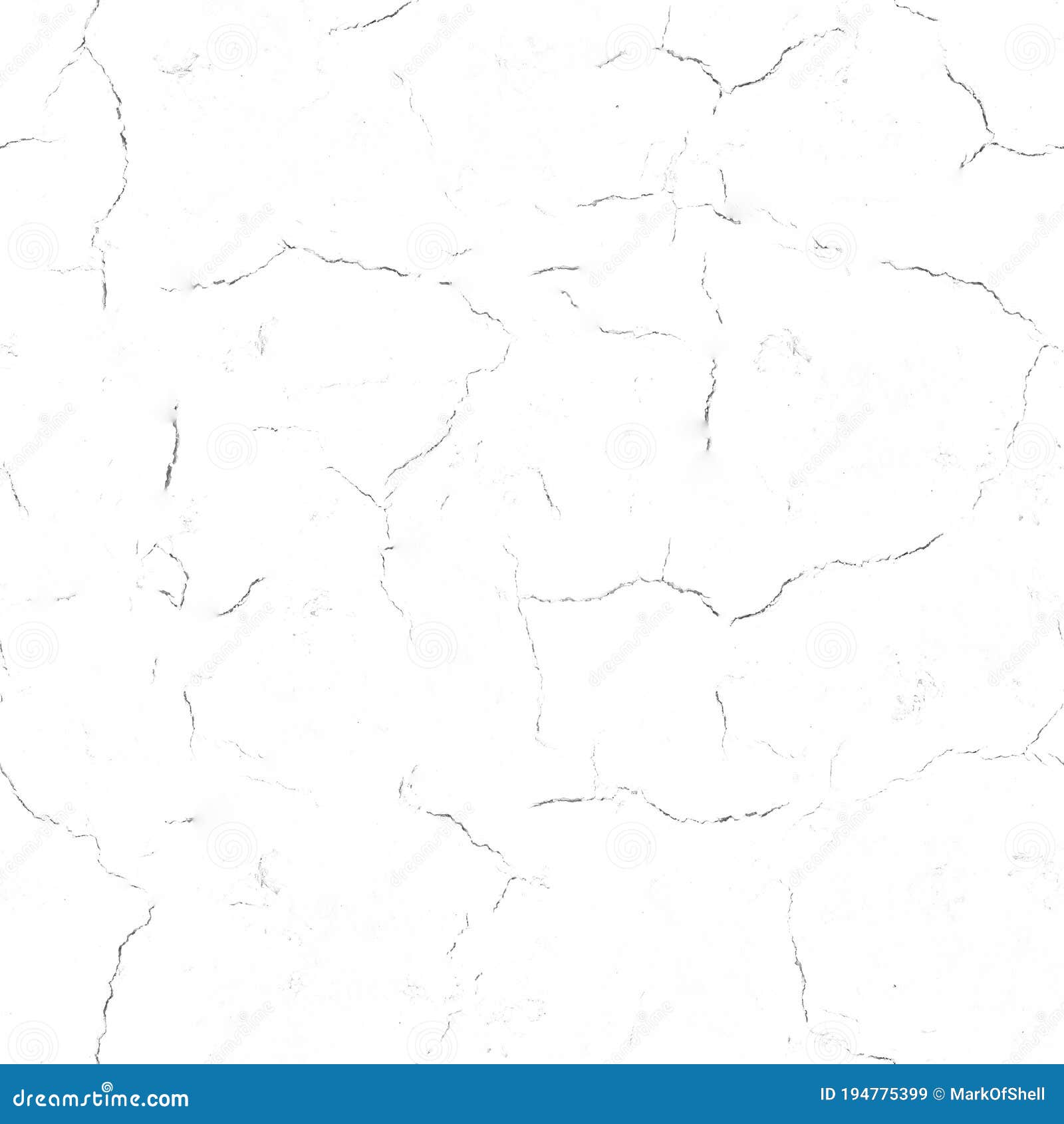 Soil Mud Ambient Occlusion Map Texture, Grayscale AO Map Royalty-Free ...