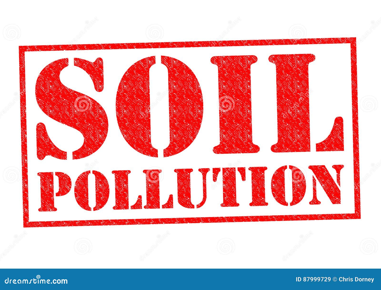 Soil Examination Line Outline Icon Vector Illustration | CartoonDealer ...