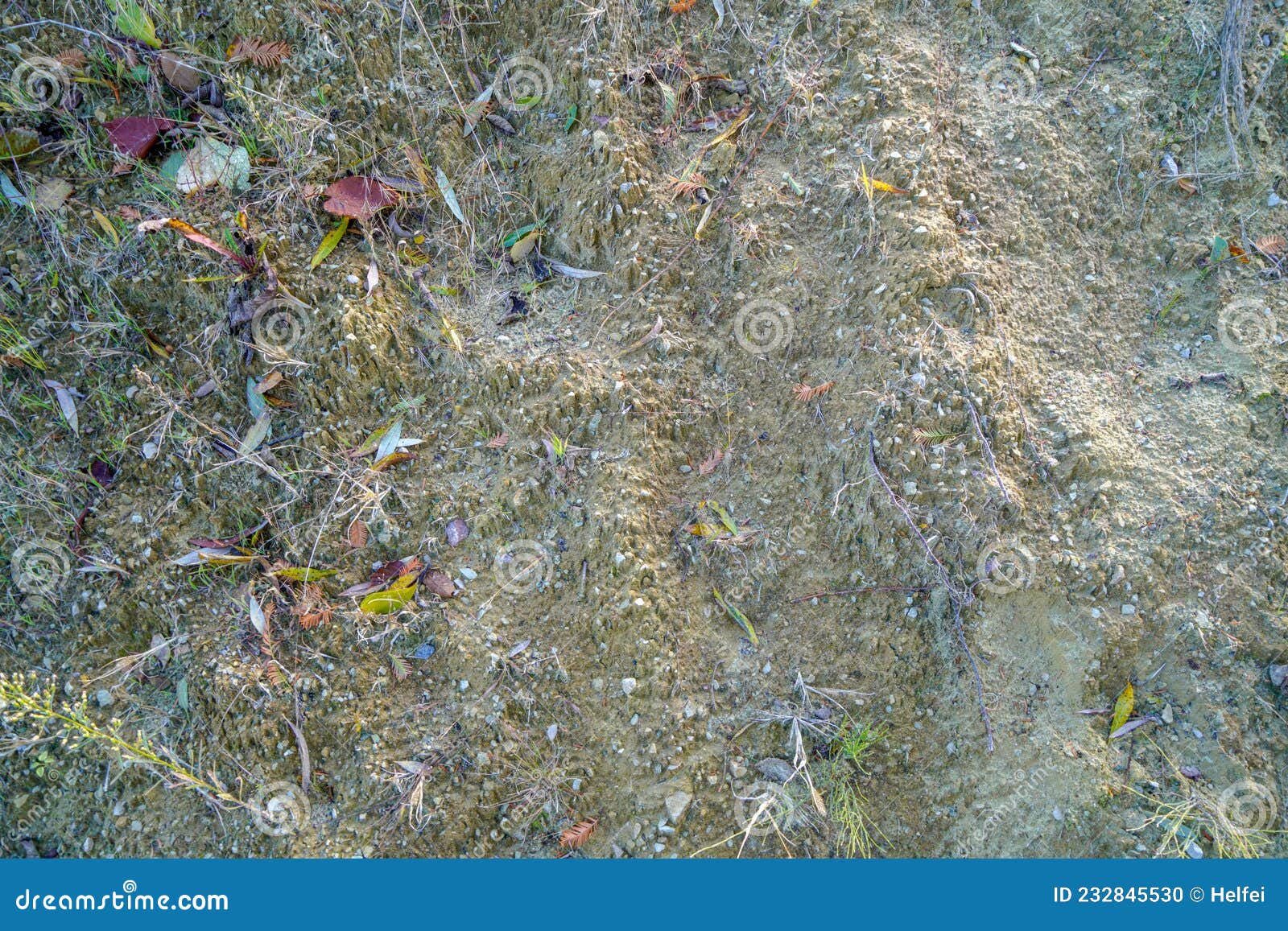 Soil from the Quarry As a Waste Product and for Versatile Use in the ...