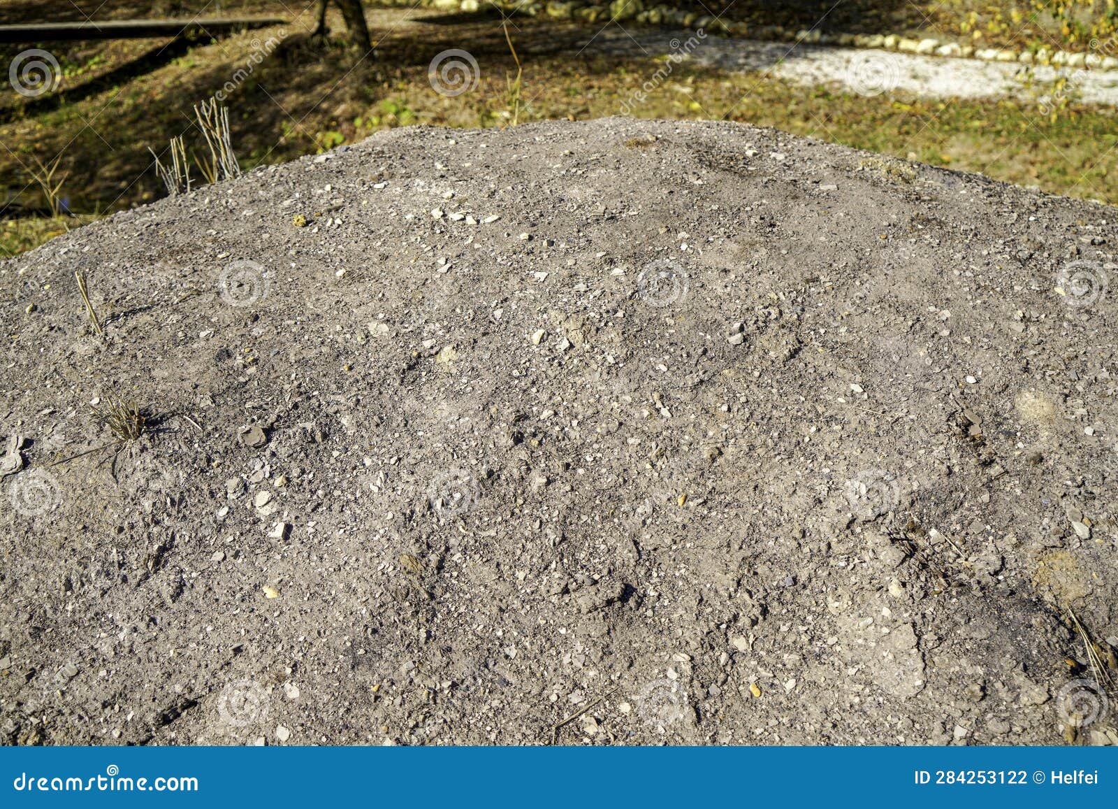 Soil from the Quarry As a Waste Product and for Versatile Use in Garden ...