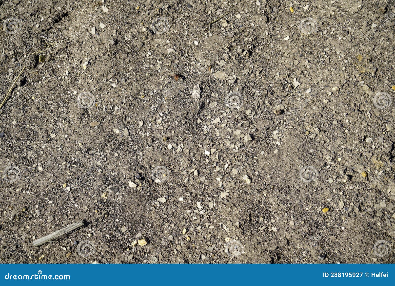 Soil from the Quarry As a Waste Product and for Versatile Use in Garden ...