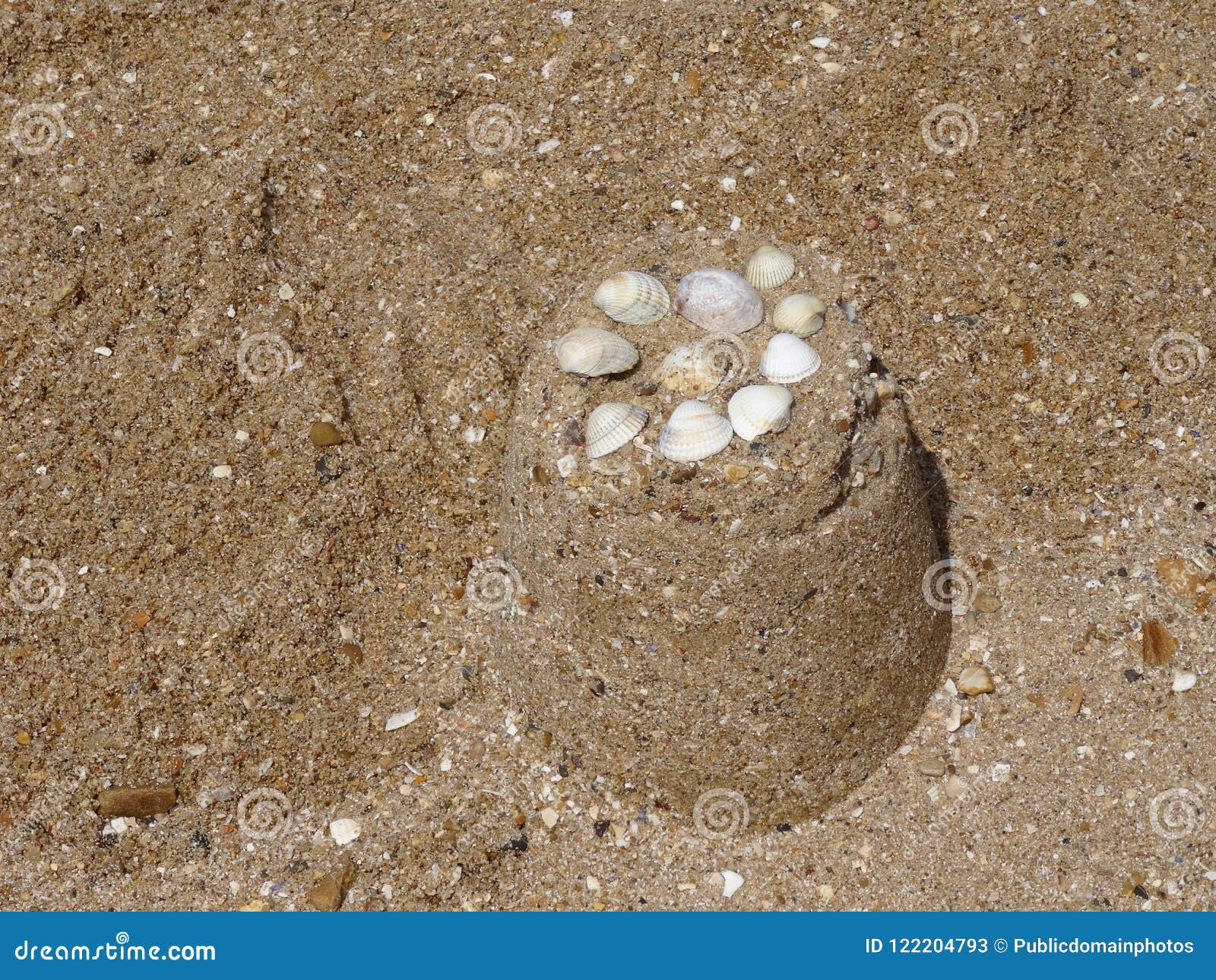 Soil, Rock, Geology, Sand Picture. Image: 122204793