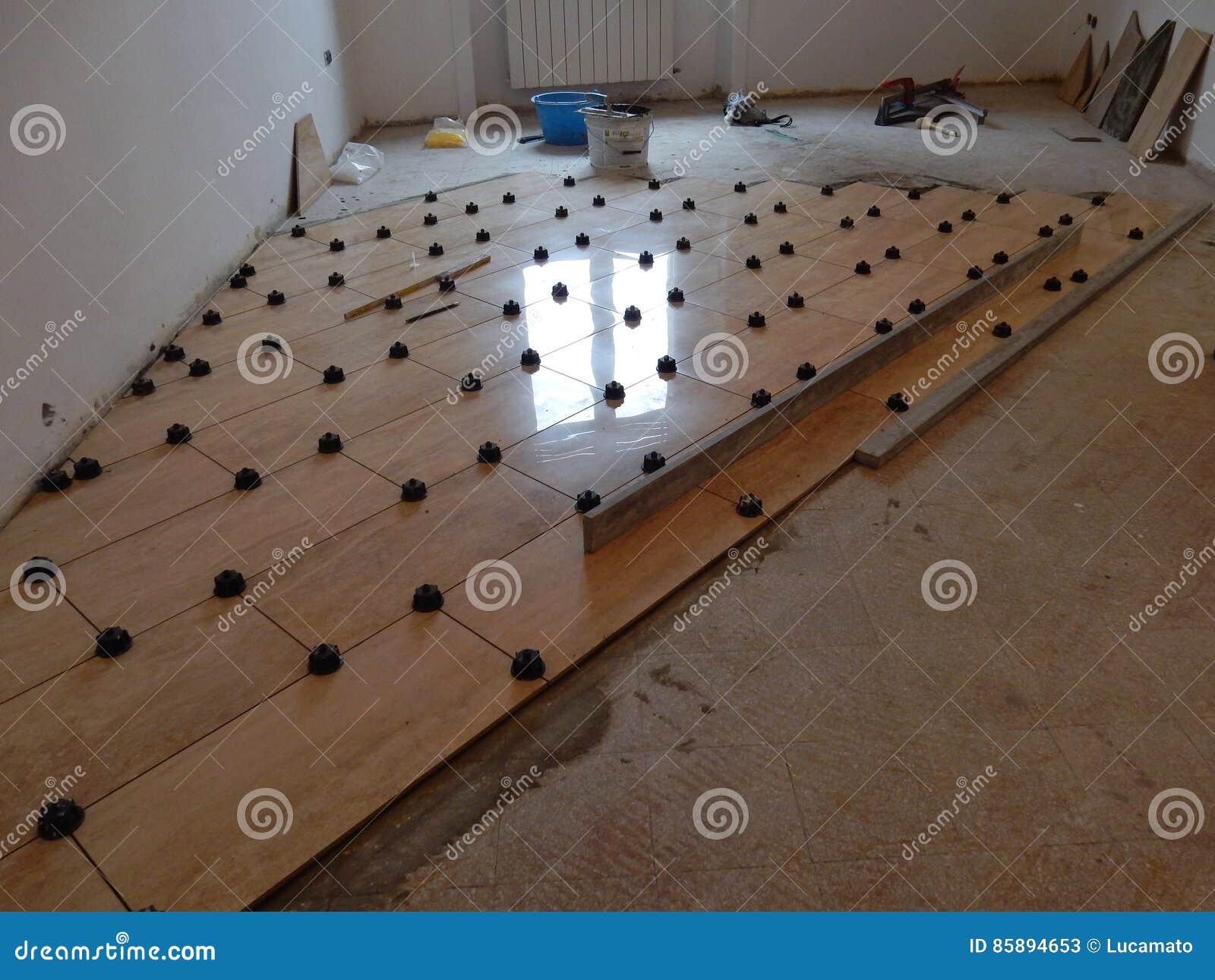 Soil shifting editorial stock photo. Image of inclined - 85894653