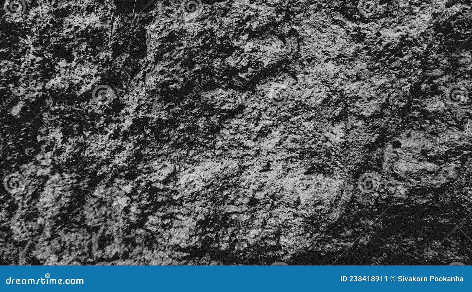 Rough Black Texture for Backgrounds or Other Design Illustrations Stock ...