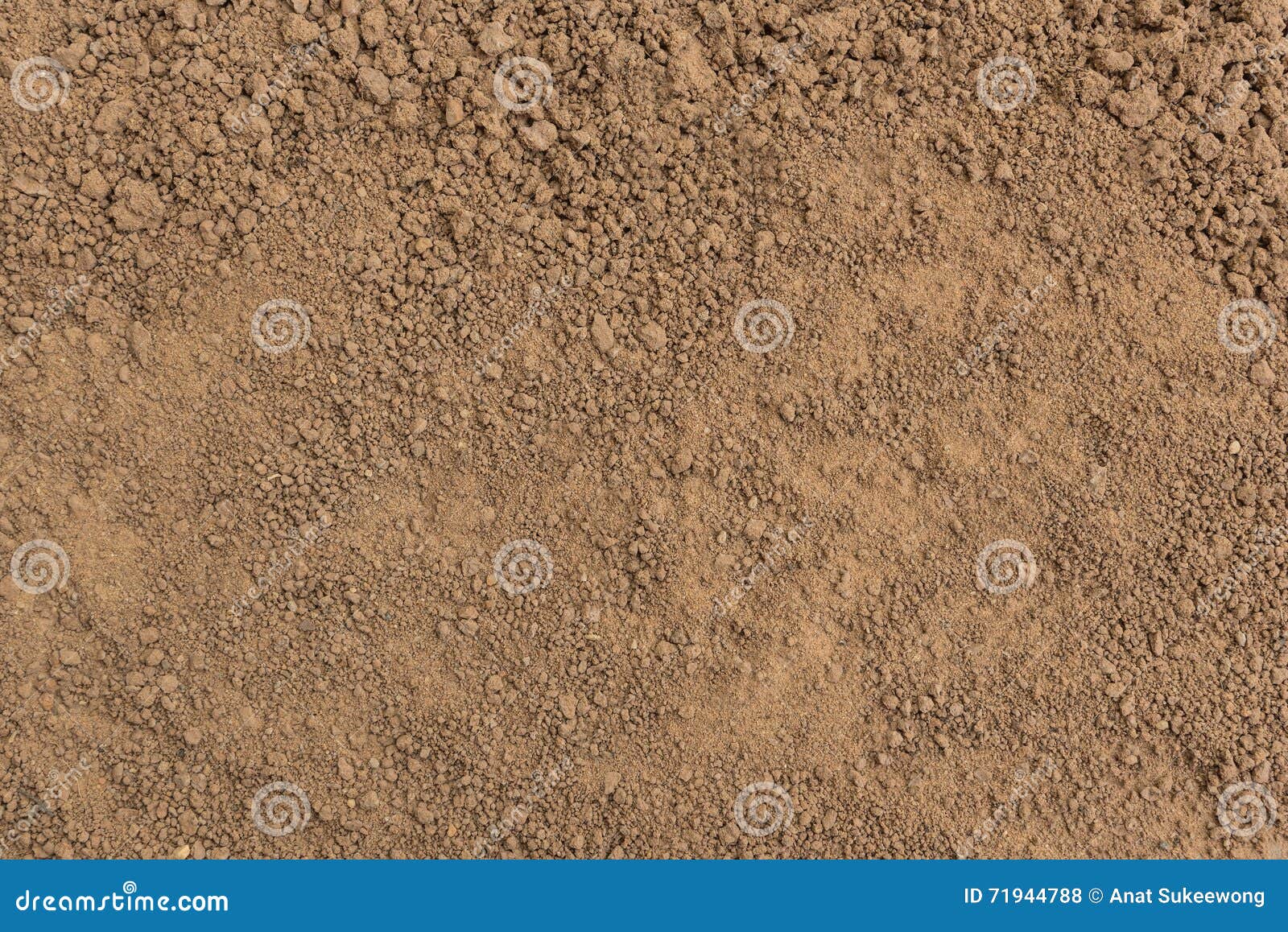 Soil texture background stock photo. Image of earth, dirt - 71944788