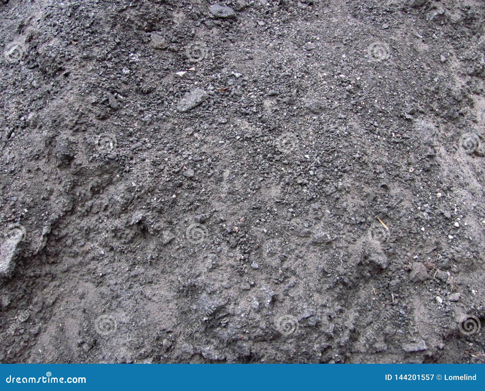 Soil texture background stock image. Image of structure - 144201557