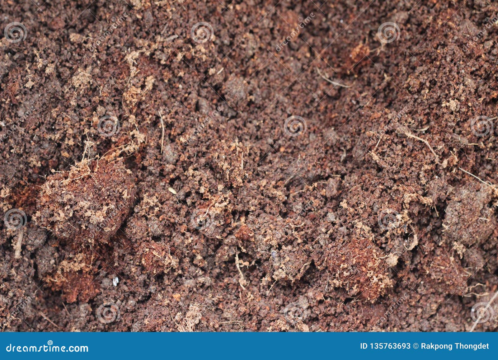 Soil texture background stock image. Image of surface - 135763693