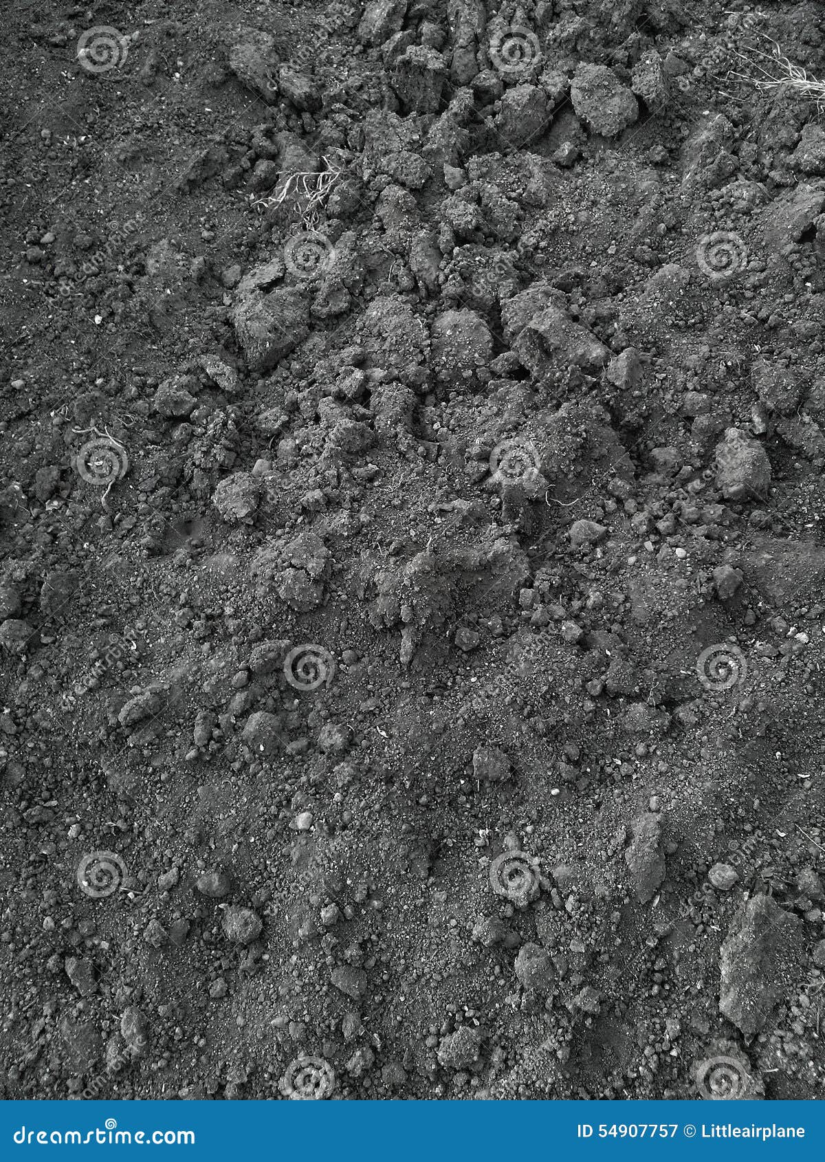 Soil texture stock image. Image of activity, agriculture - 54907757