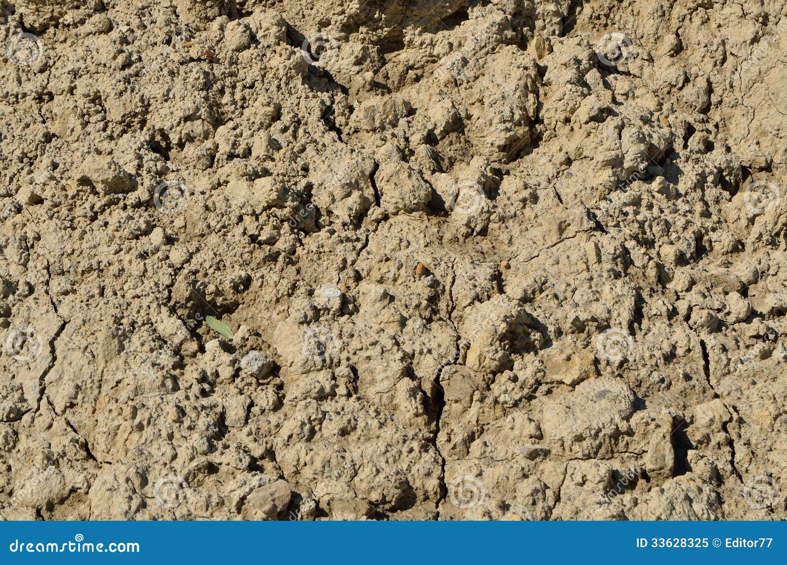 Soil texture stock image. Image of gardening, background - 33628325