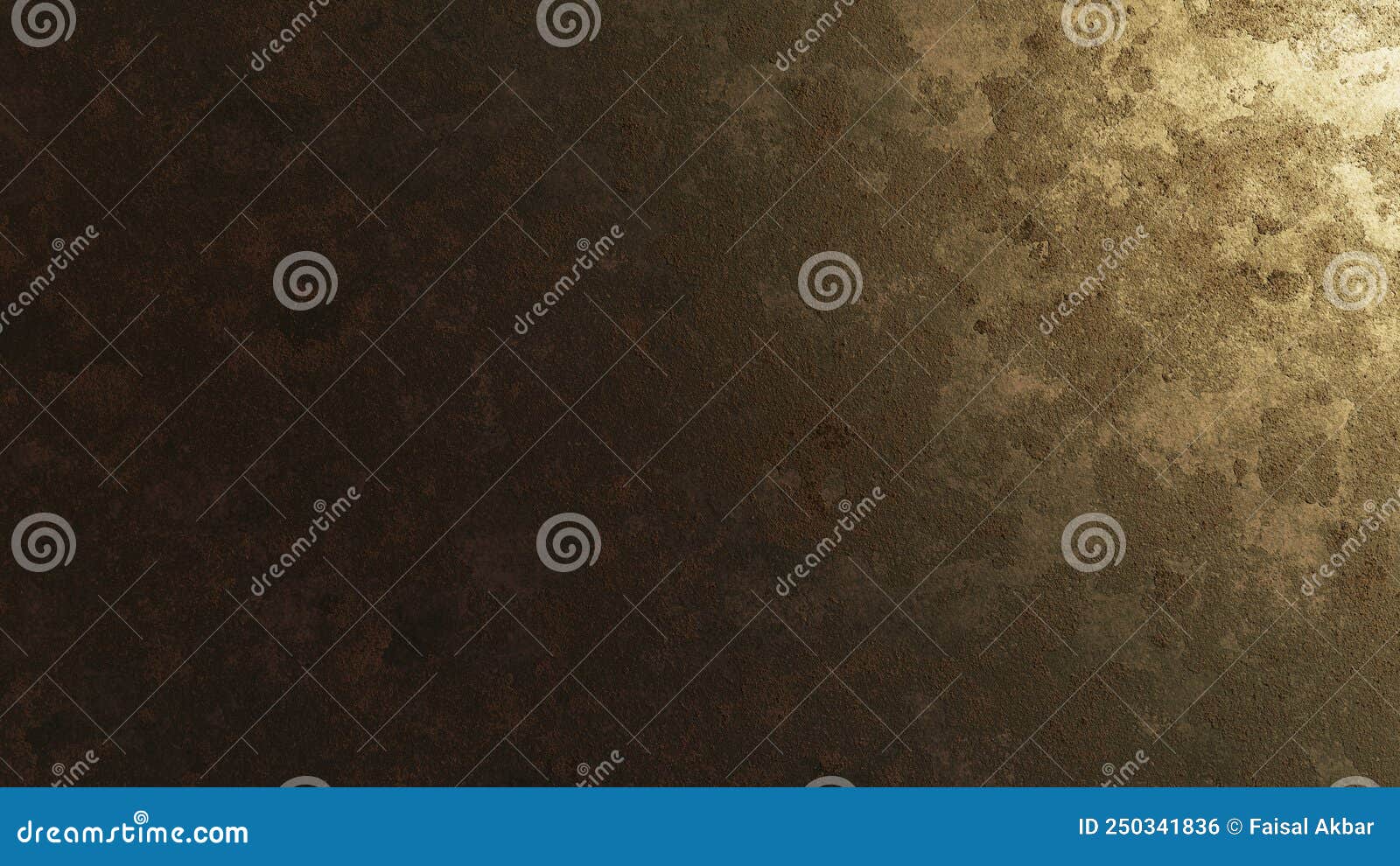 Gradient Soil And Rock Layers Set. Royalty-Free Stock Image ...