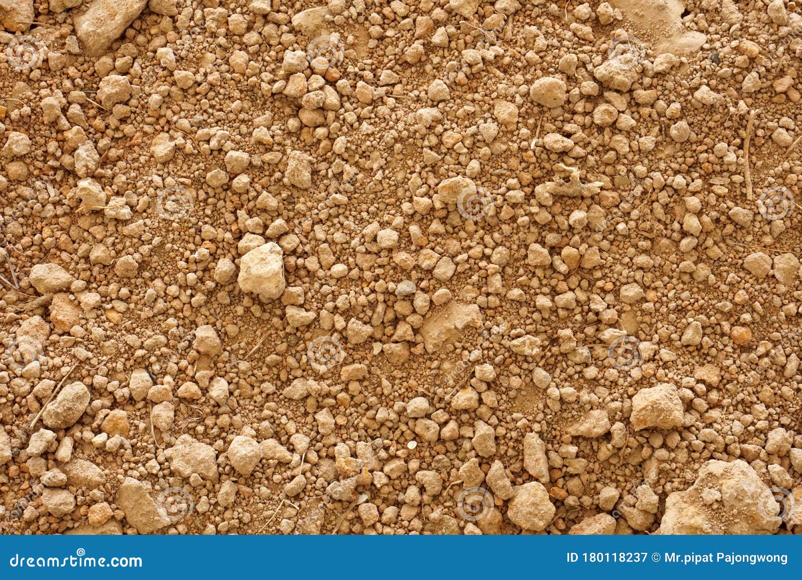 Soil Texture, Natural Background, Brown Pattern Stock Image - Image of ...