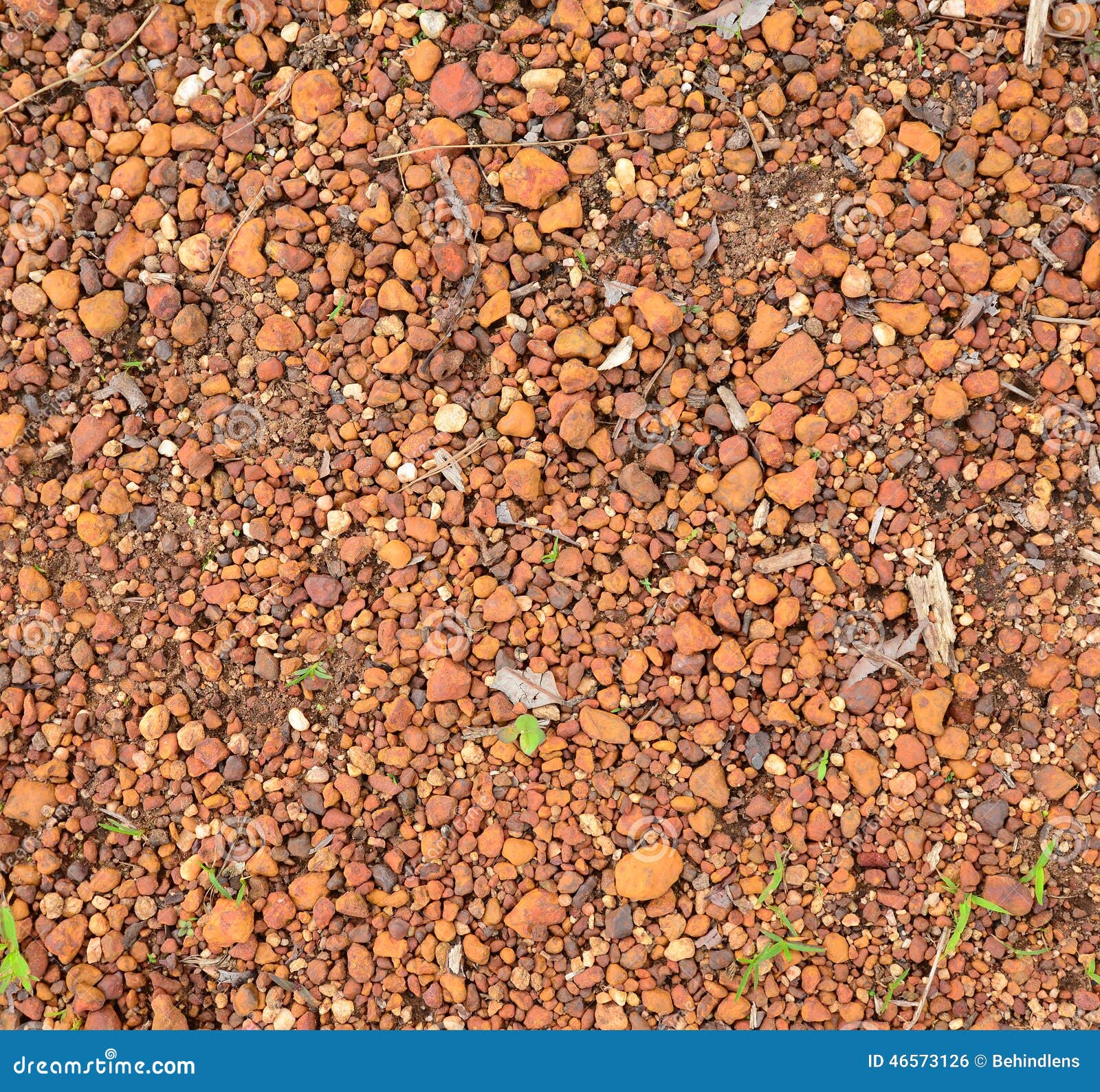 Soil Texture pattern stock photo. Image of brown, field - 46573126