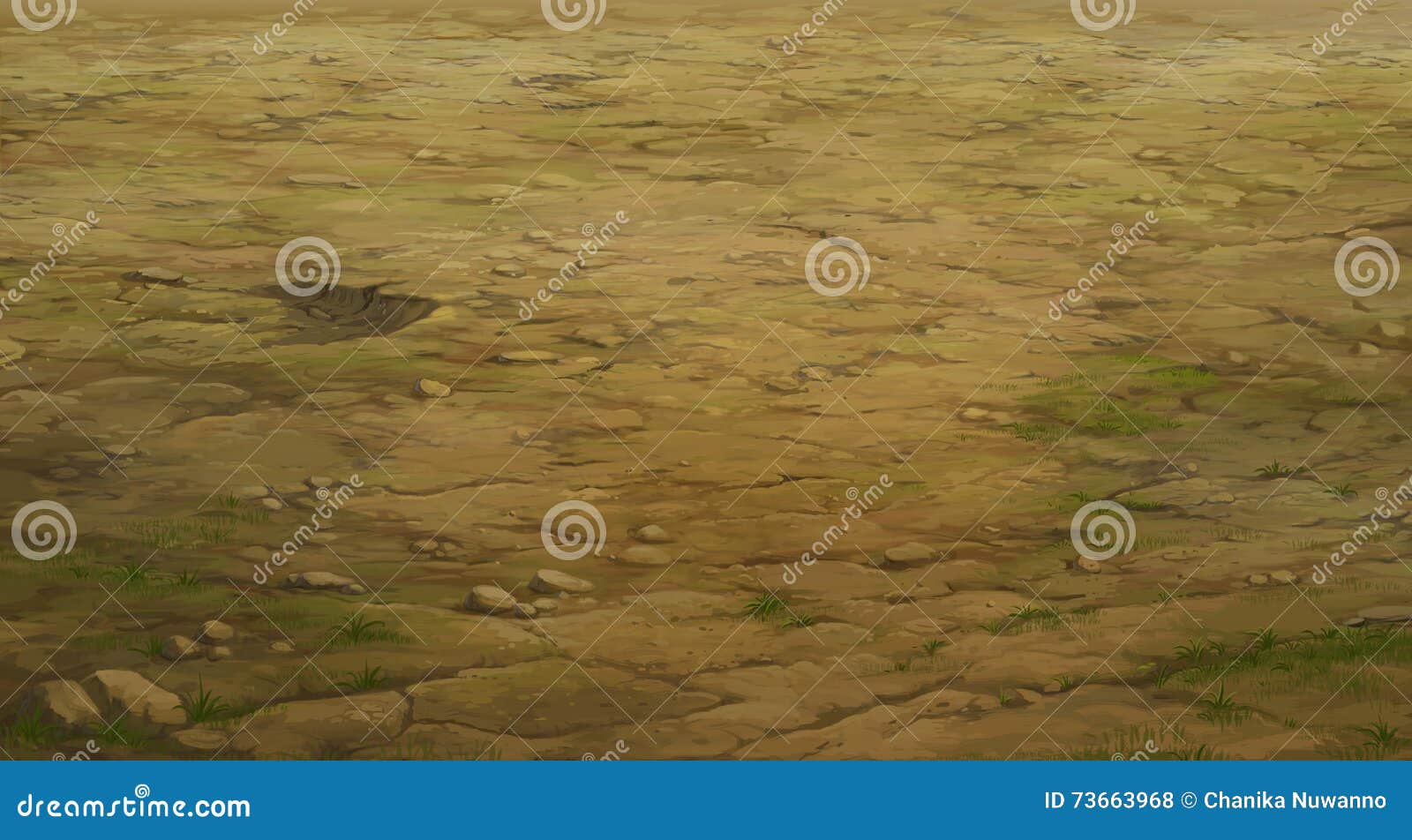 Soil Texture Royalty-Free Stock Image | CartoonDealer.com #51169930