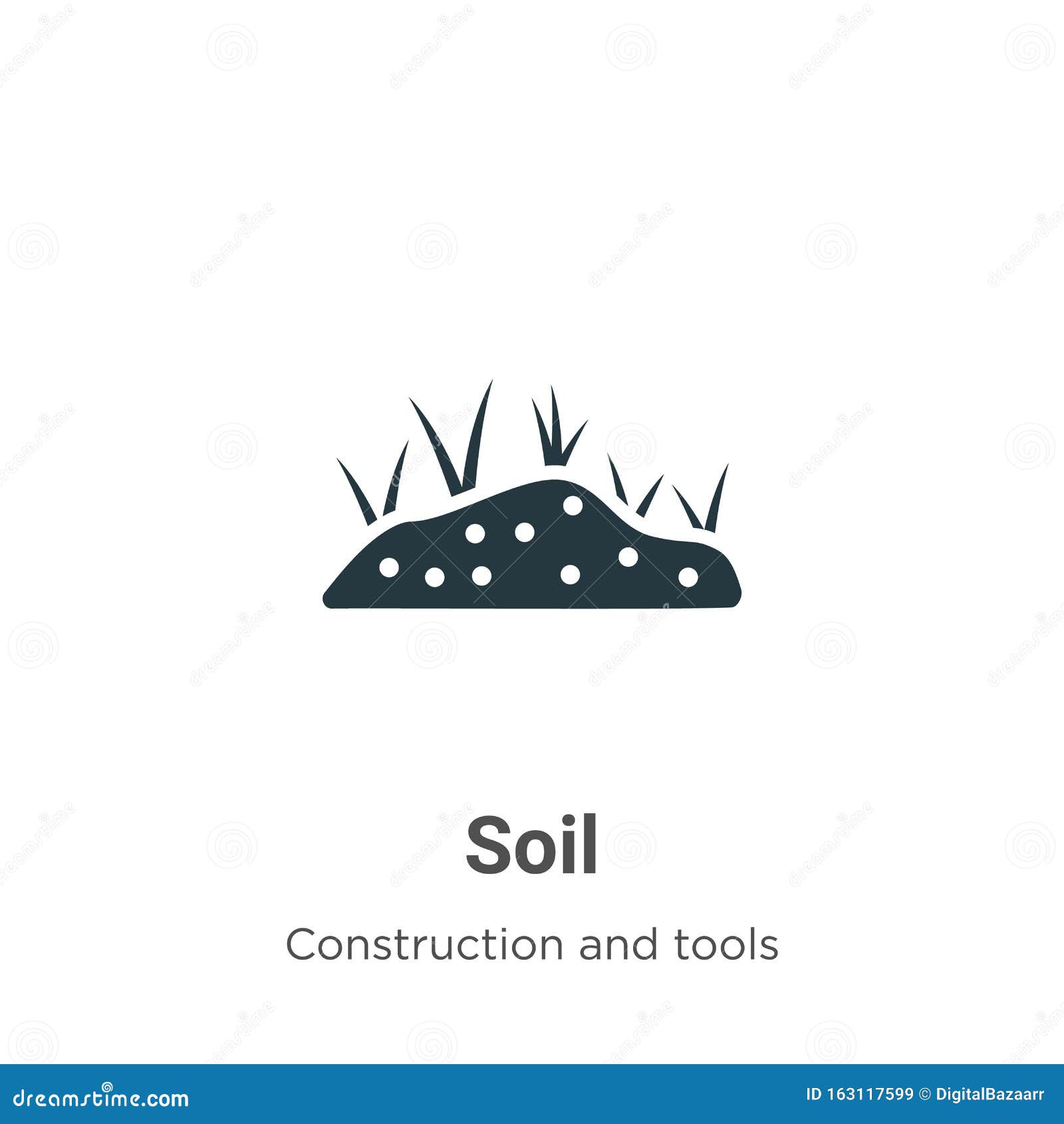 Soil Vector
