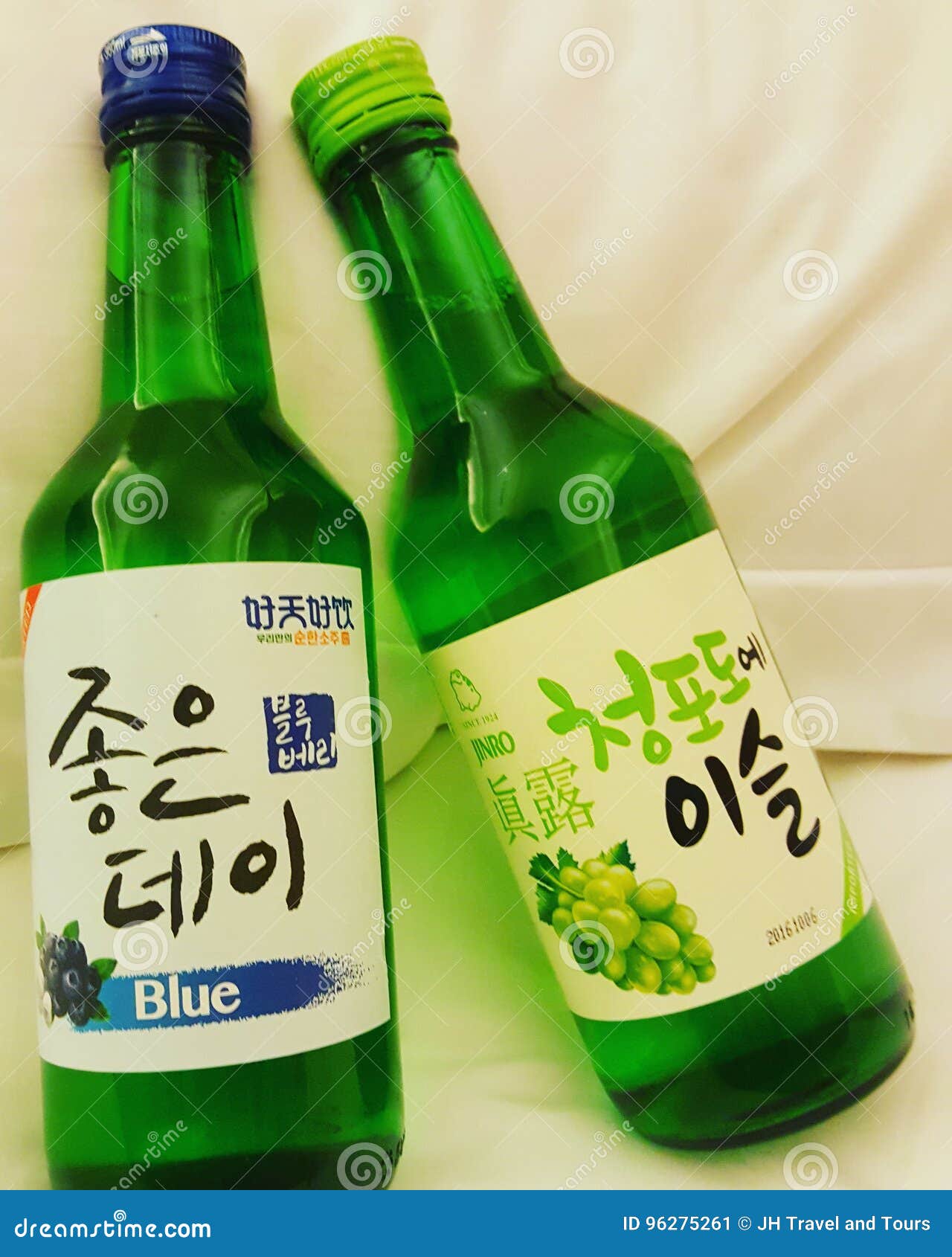 Soju Shared Together is Sweet Editorial Photo - Image of cold, sweet ...