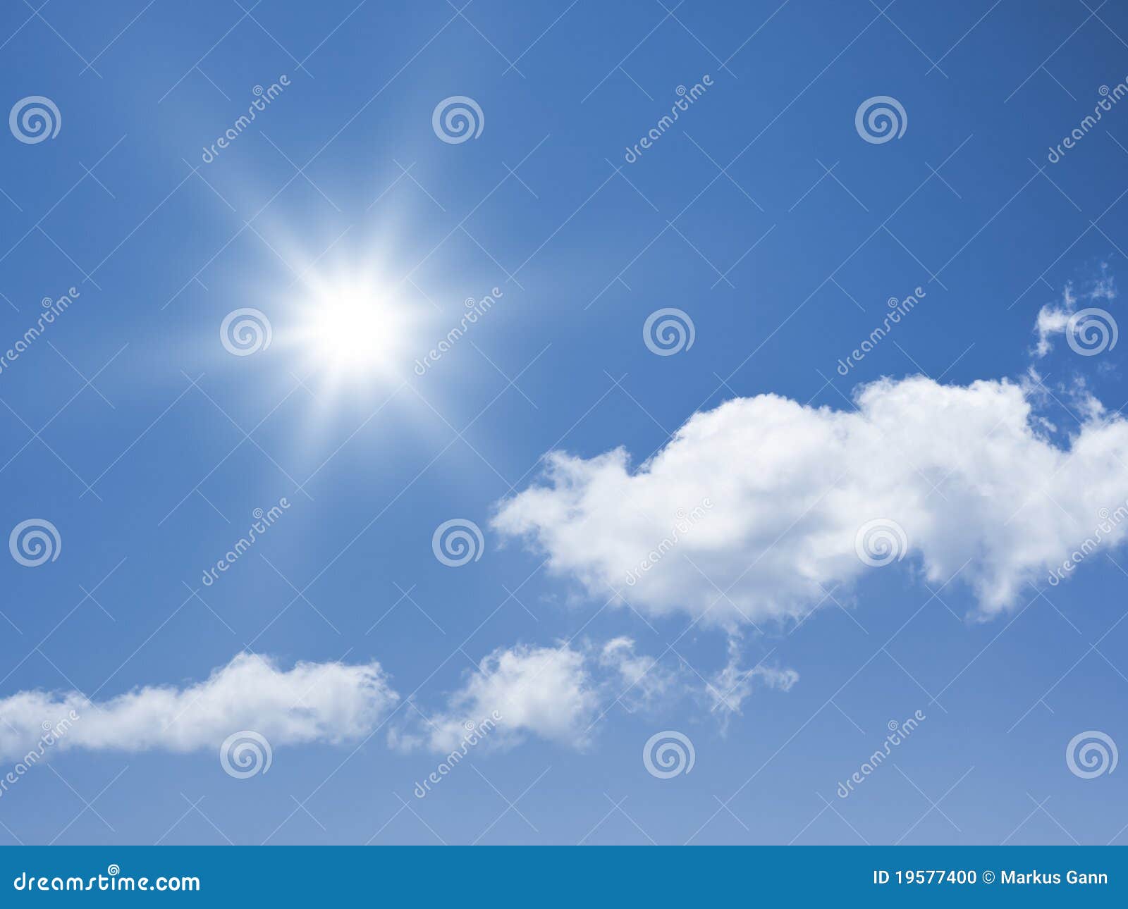 Sol brillante foto de archivo. Imagen de fondo, copia - 19577400