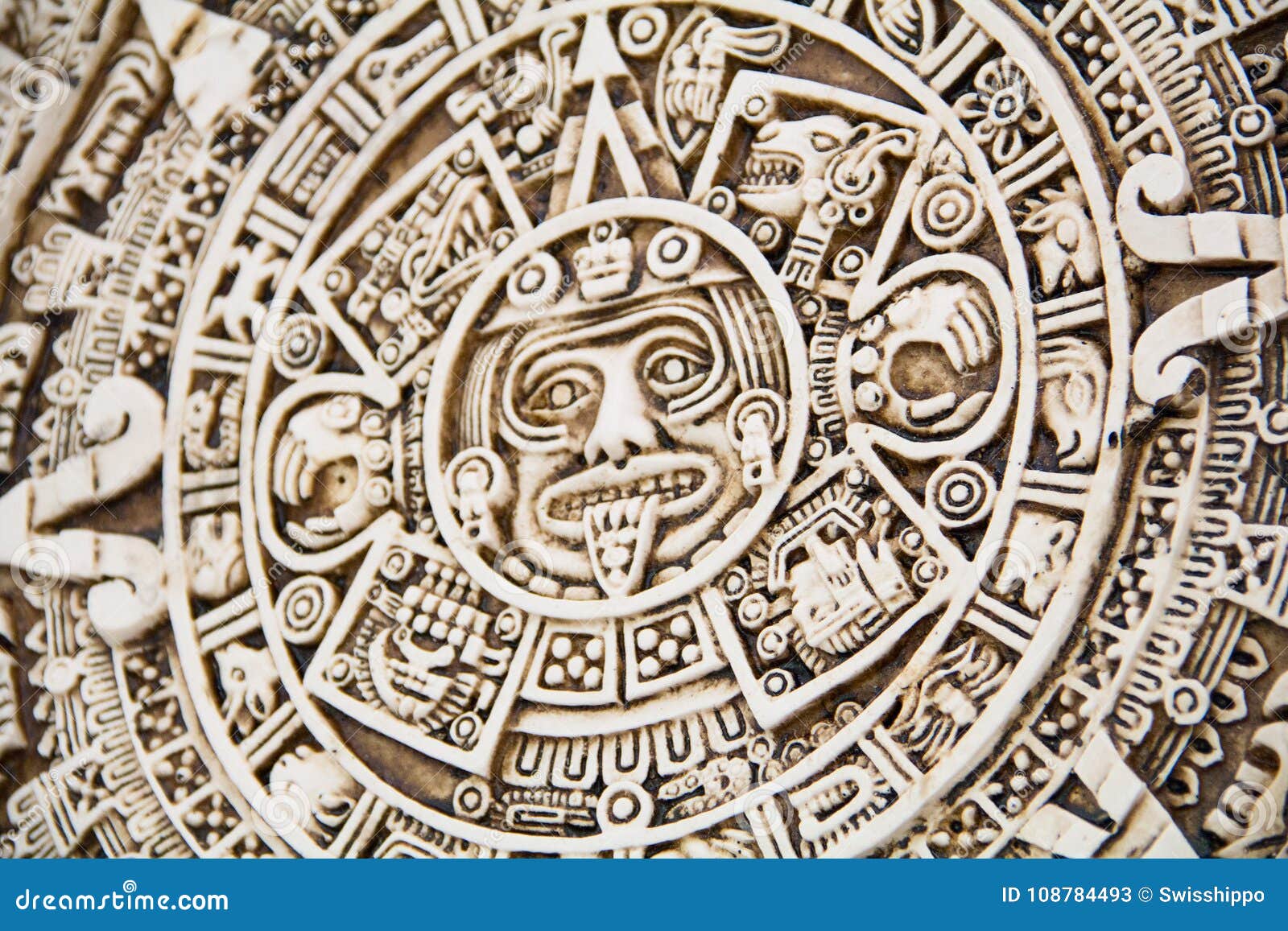 Sol del maya imagen de archivo. Imagen de cultura, magia - 108784493