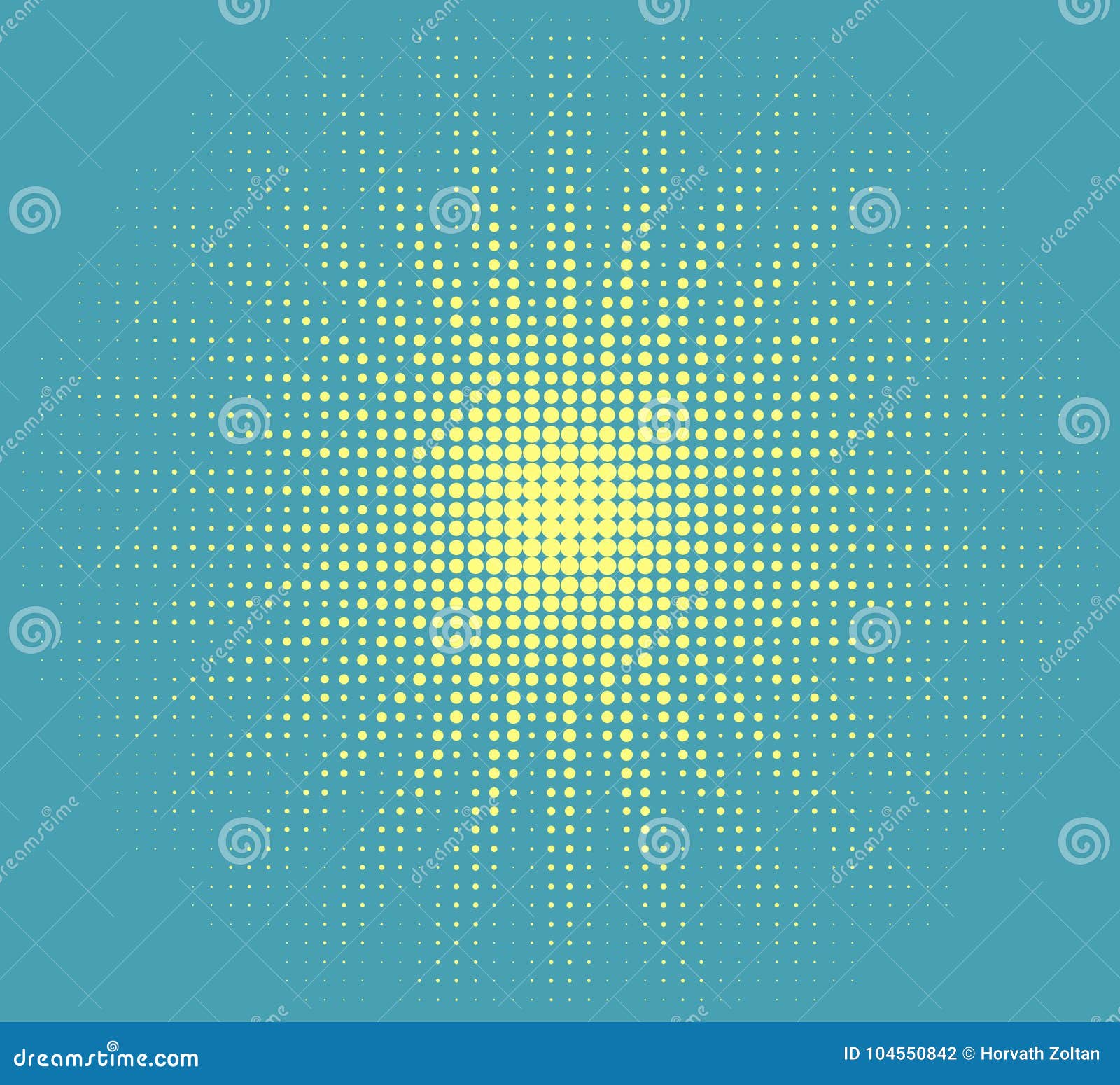 Sol Del Tono Medio Del Vector Ilustración del Vector - Ilustración de ...