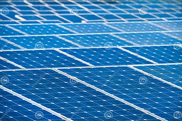 Solar batteries background stock photo. Image of array - 30462800