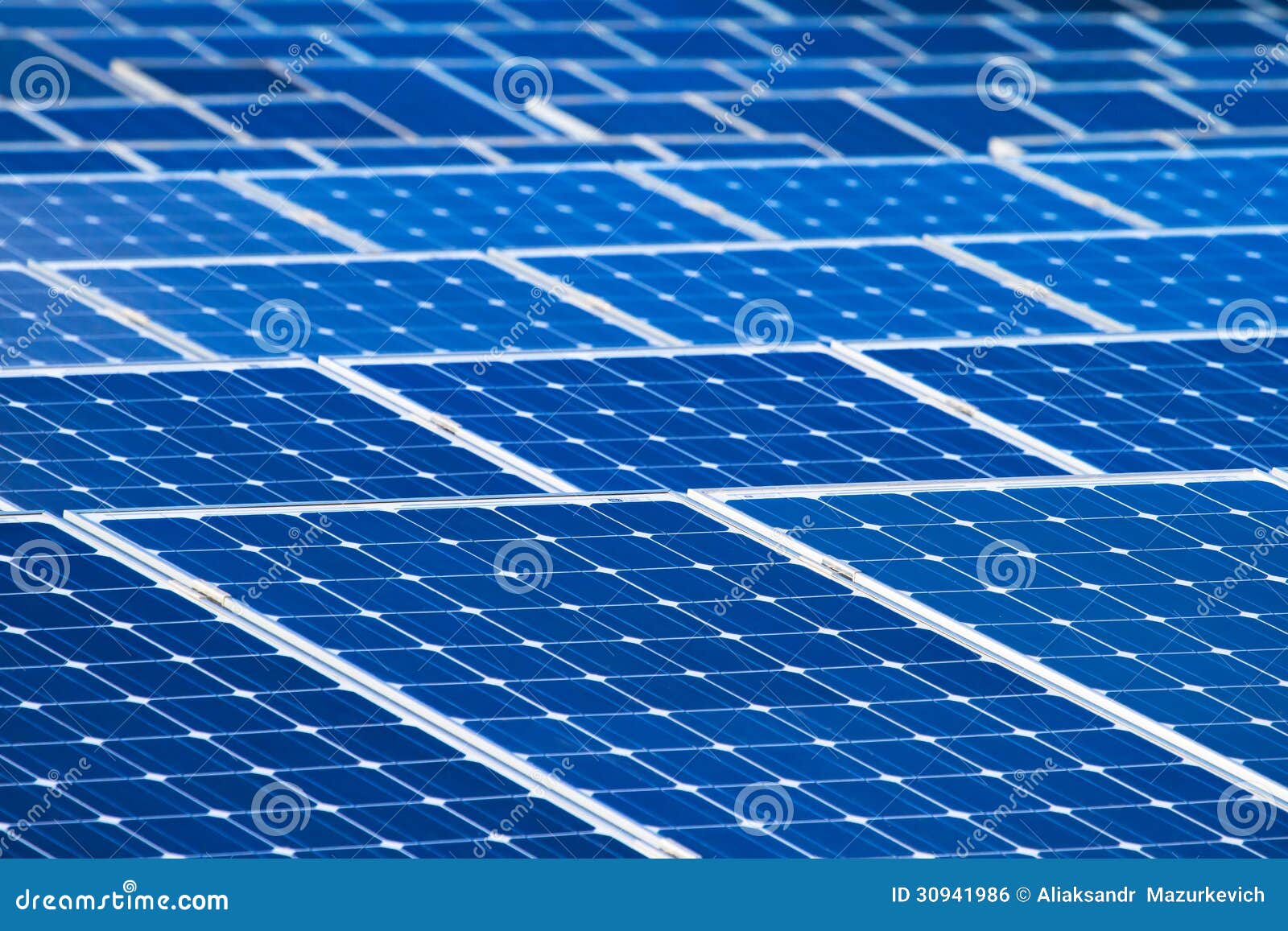 Solar batteries background stock photo. Image of photocell - 30941986