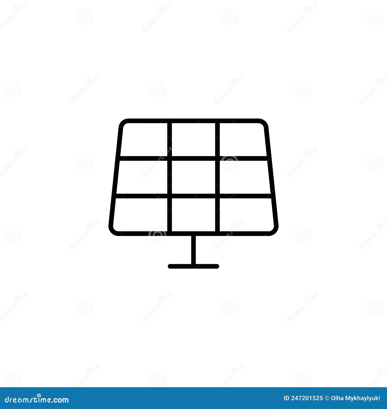 Solar Battery Icon. Element of Technologies Icon with Name for Mobile ...