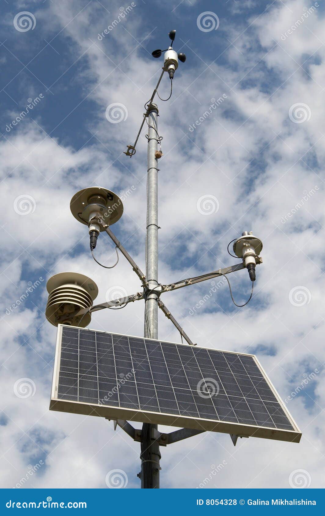 Meteorological Devices Photos - Free & Royalty-Free Stock Photos from ...