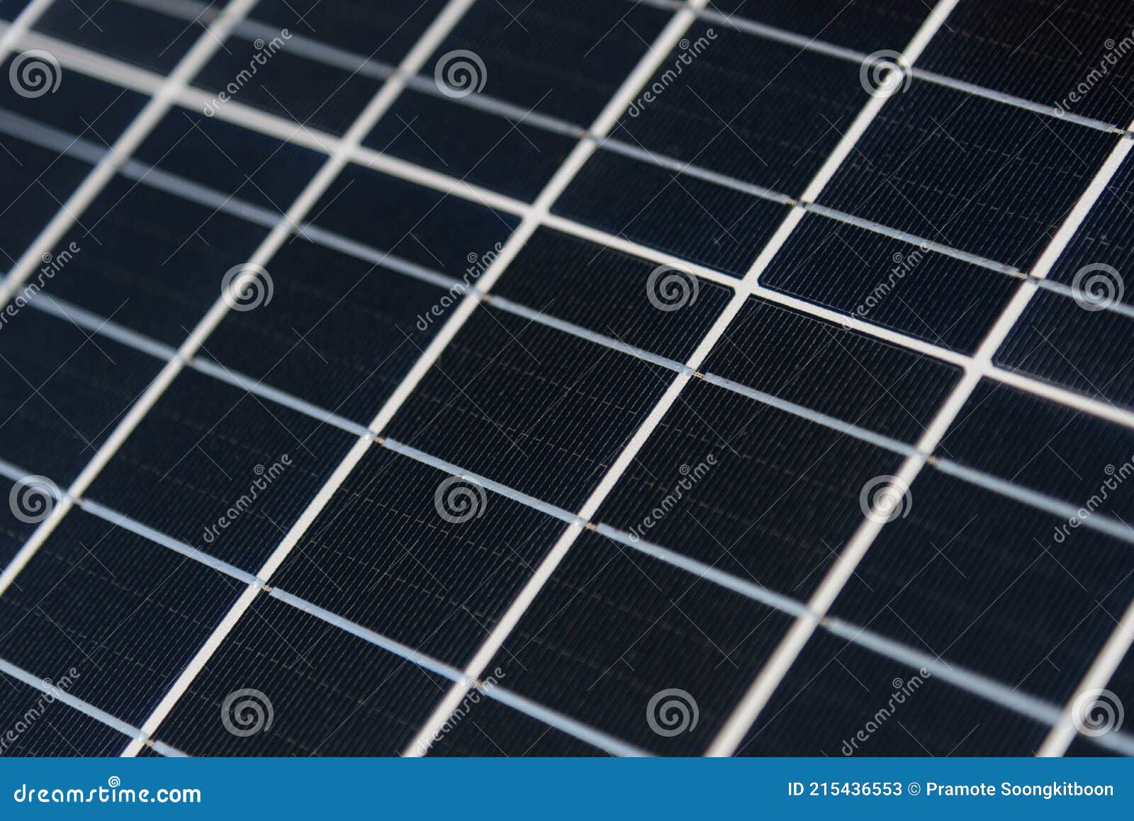 Solar Cell Panel on the Ground Stock Image - Image of protection, clean ...