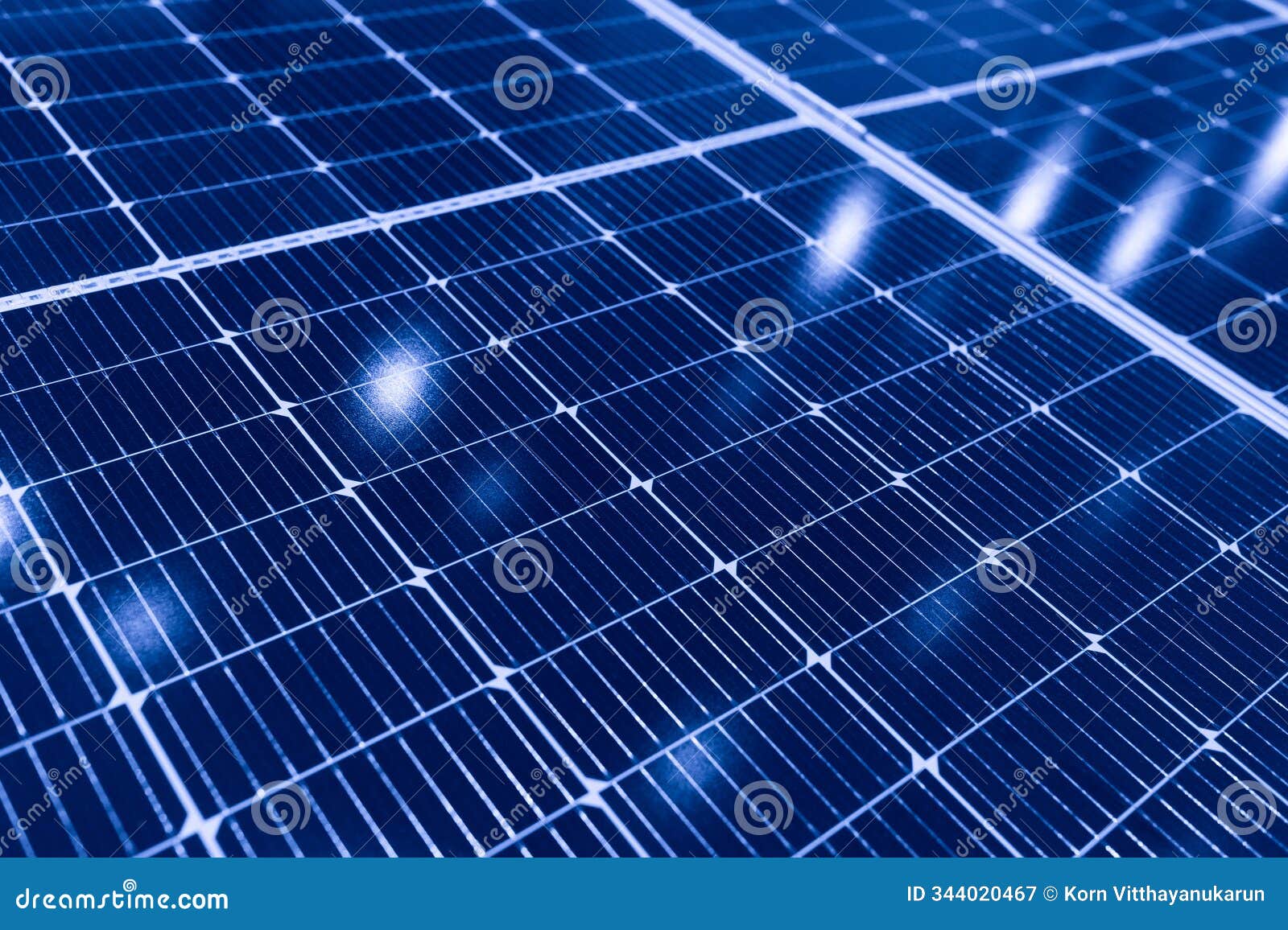 Solar Cell or Solar Panel Modern Technology for Energy Revolution ...