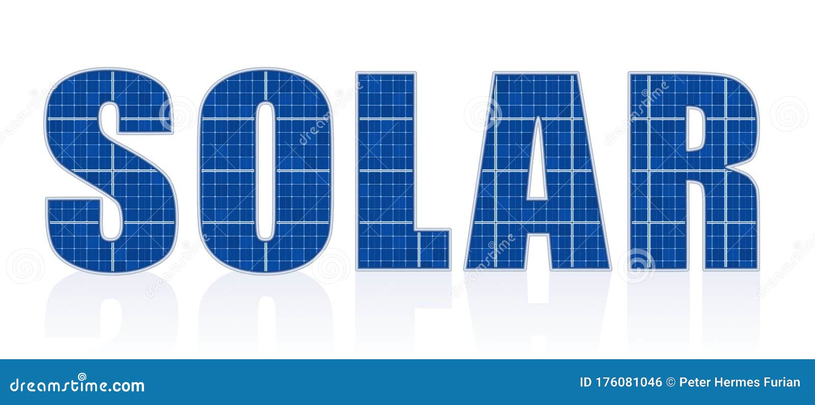 Photovoltaic Letters Stock Illustrations – 14 Photovoltaic Letters ...