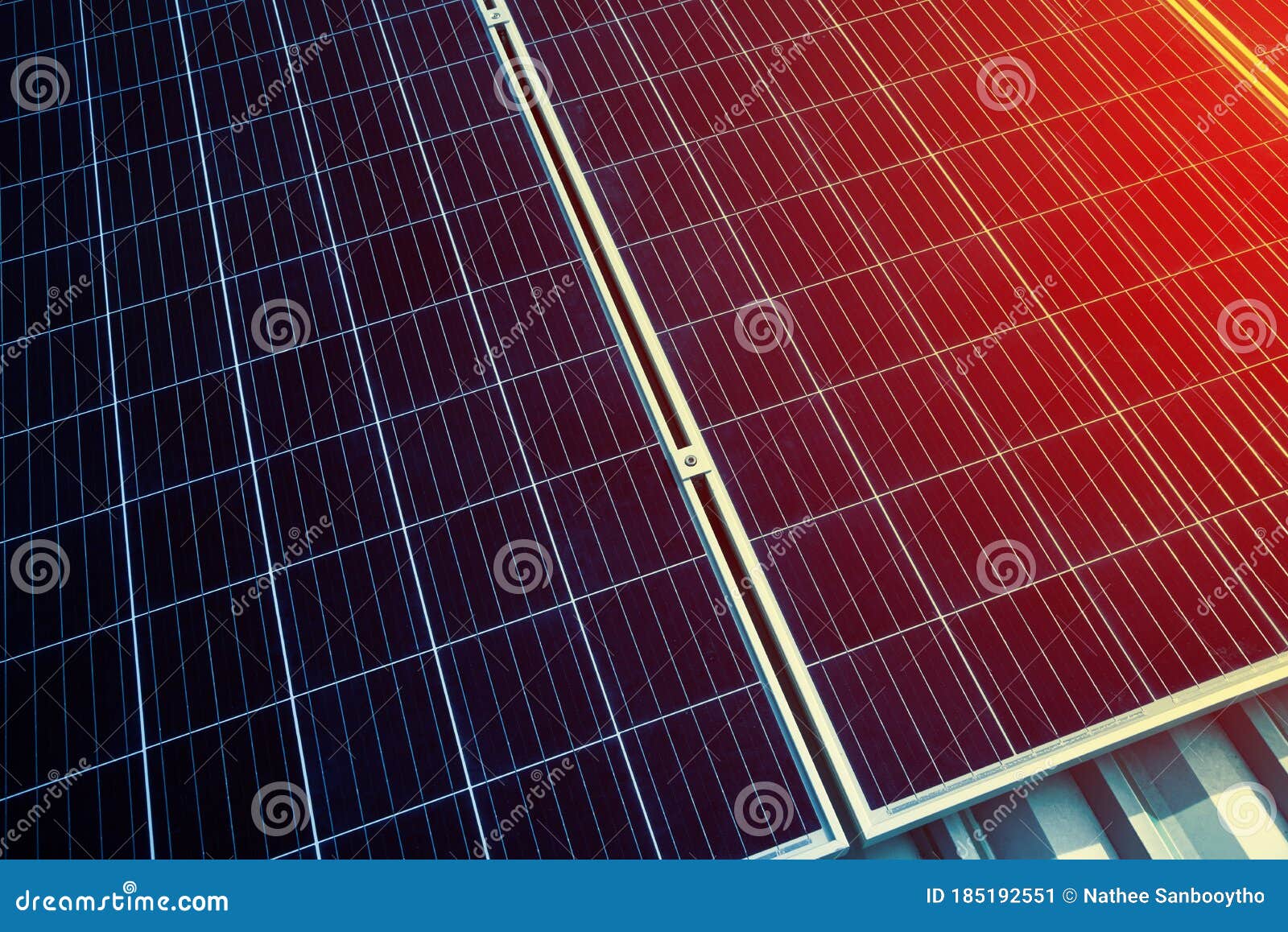 Solar cell. sola roof stock image. Image of system, texture - 185192551