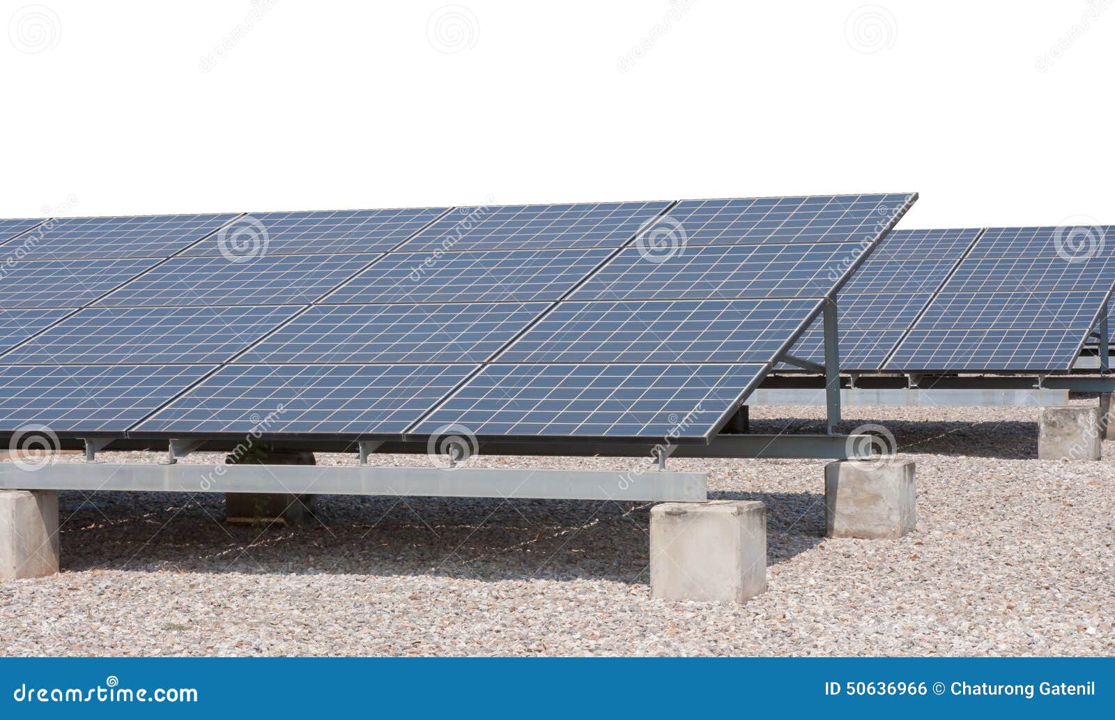 Solar cell stock photo. Image of cell, energy, electric - 50636966