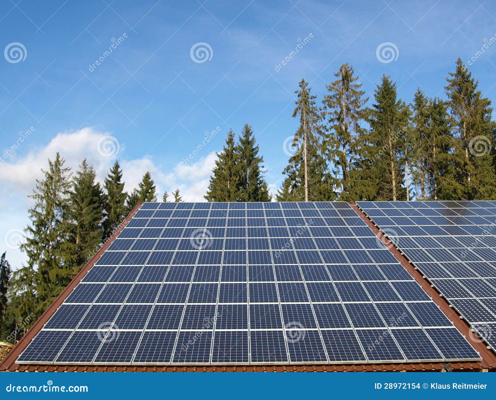 Solar cells stock photo. Image of background, electrical - 28972154