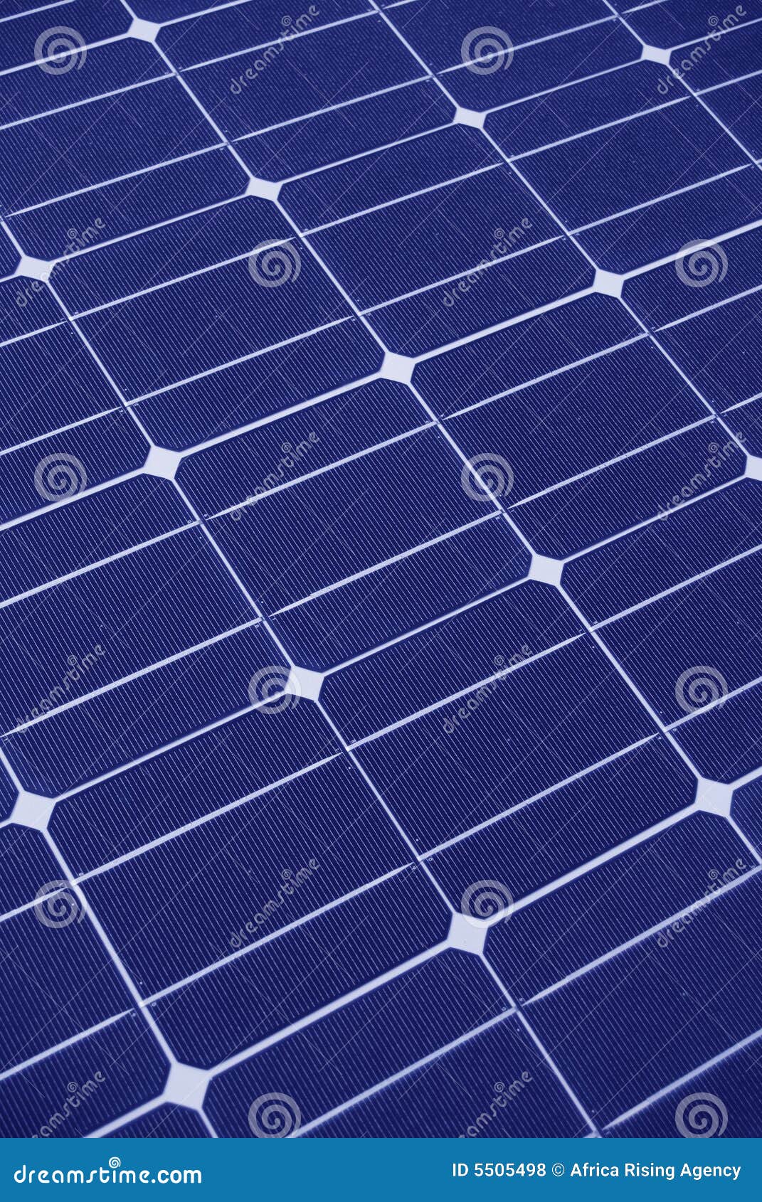 Solar cells stock photo. Image of global, natural, environment - 5505498