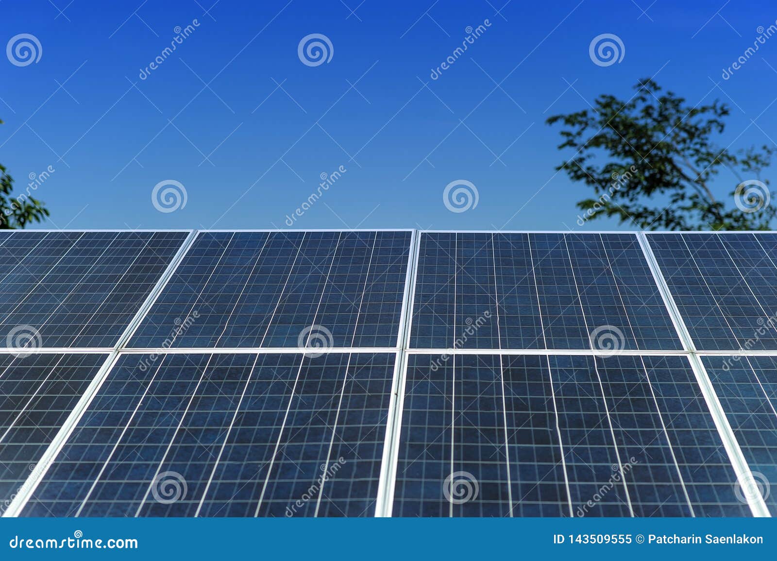 Solar Cells Convert Solar Energy from the Sun into Energy. Solar Cell ...