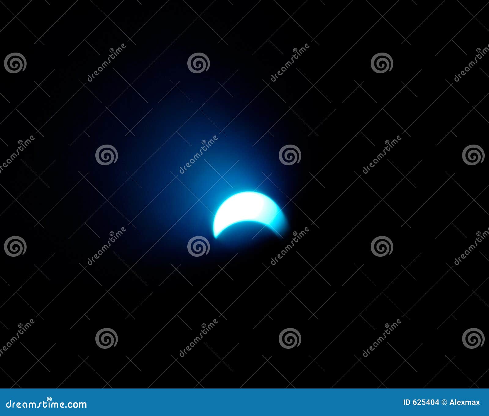 Solar Eclipse 2 Picture. Image: 625404