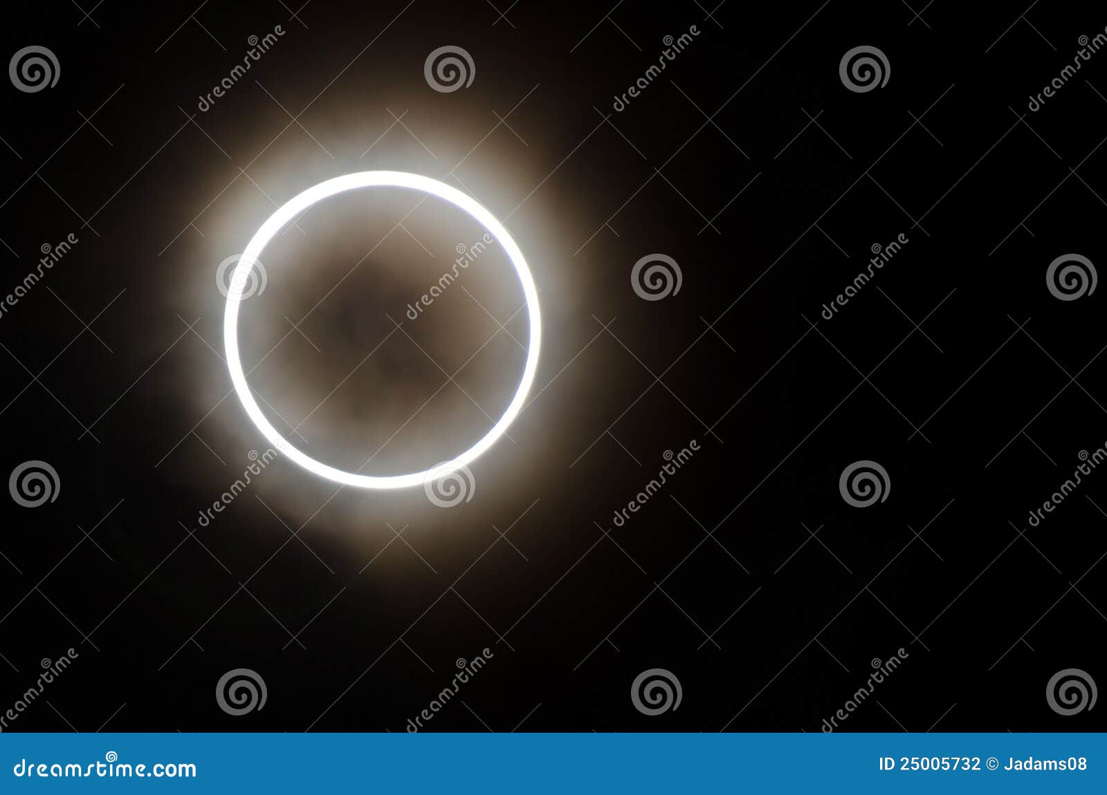 Solar Eclipse stock photo. Image of watch, haze, shield - 25005732