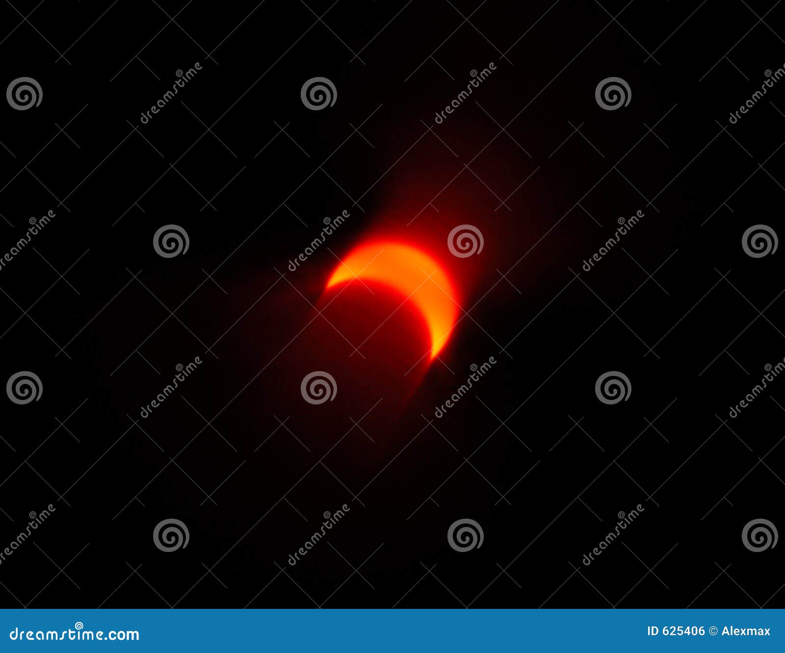 Solar eclipse 4 stock photo. Image of covers, space, abstract - 625406