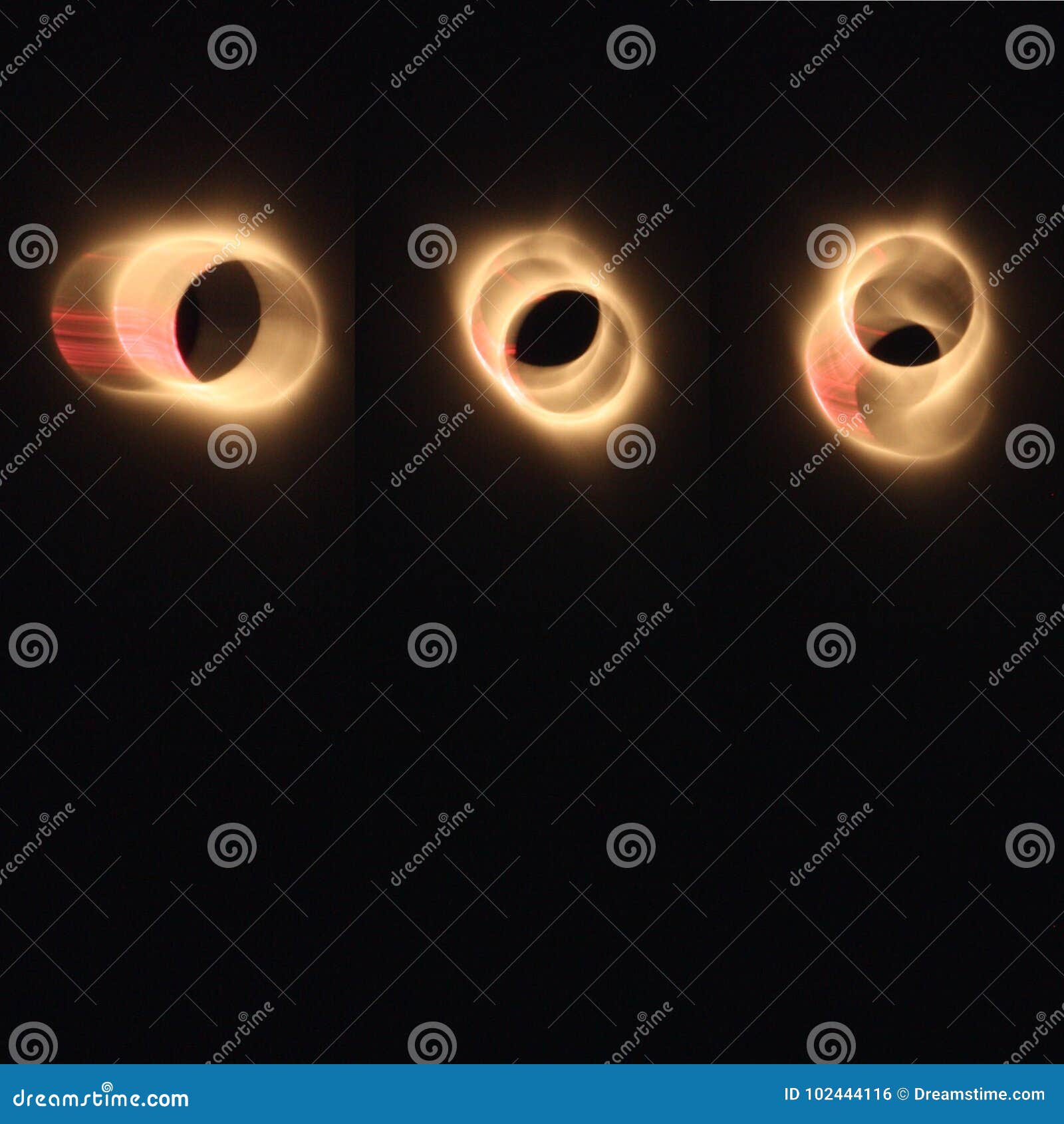 Solar Eclipse 2017 stock photo. Image of solar, totality - 102444116