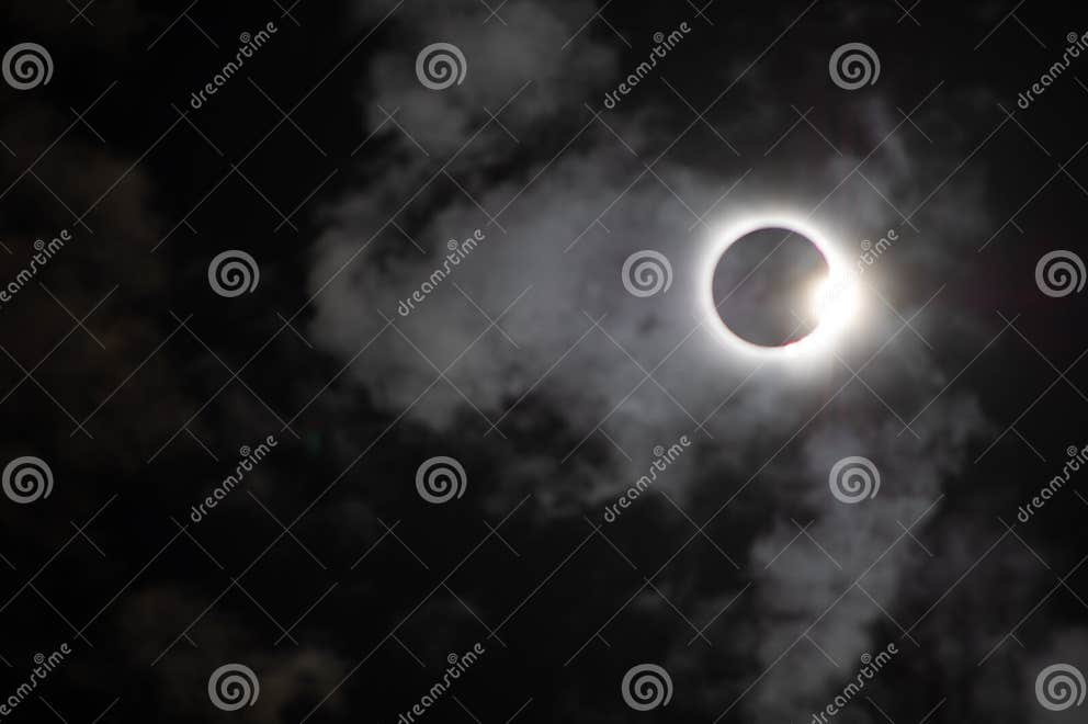 2024 Solar Eclipse Dallas Texas Stock Photo - Image of texas, terrain ...