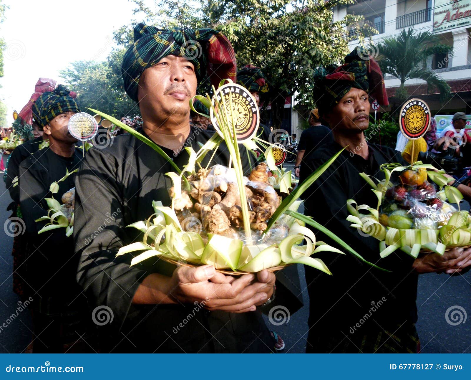 Solar eclipse editorial photography. Image of java, peoples - 67778127