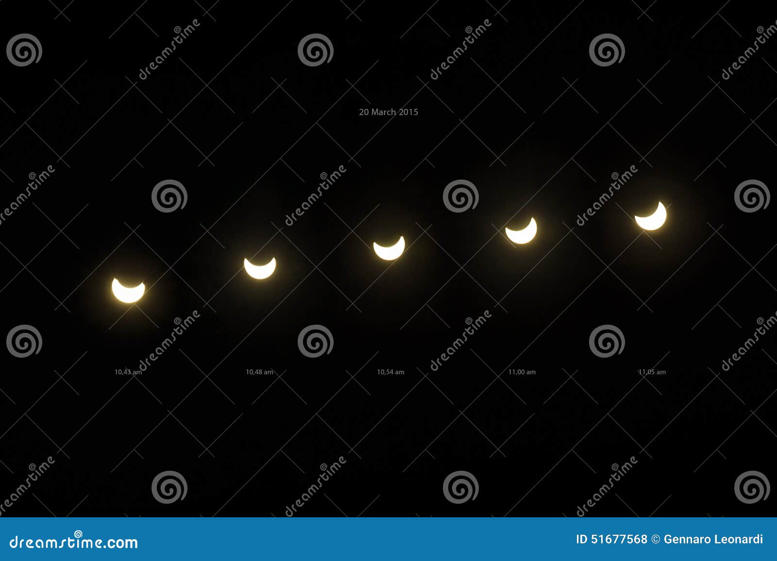 Solar eclipse stock photo. Image of power, planet, shadow - 51677568