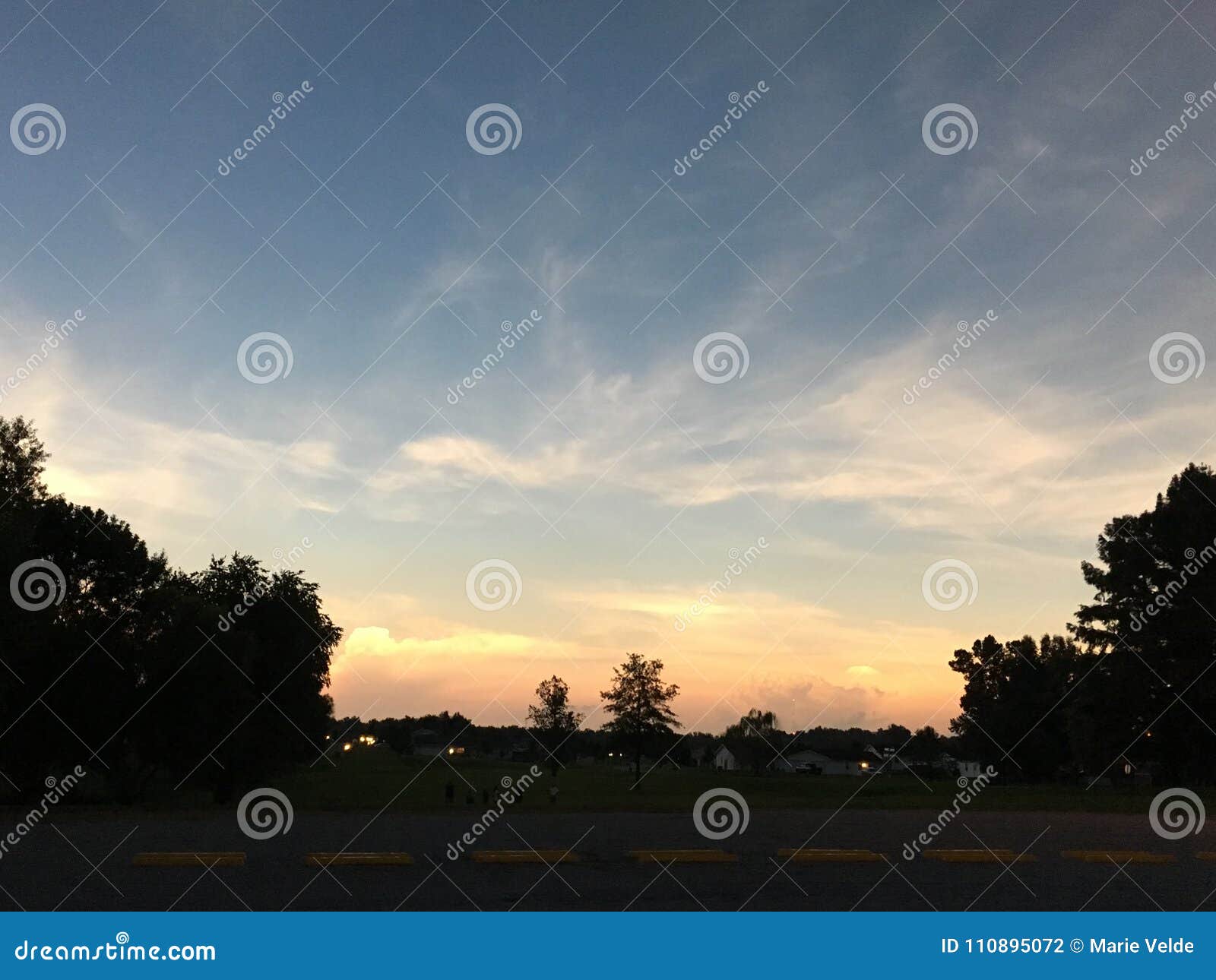 Solar Eclipse Midday Sunset 2018 Stock Photo - Image of eclipse, midday ...