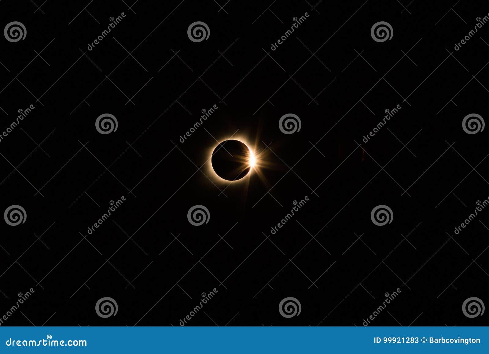 Solar Eclipse stock image. Image of moon, beautiful, covering - 99921283