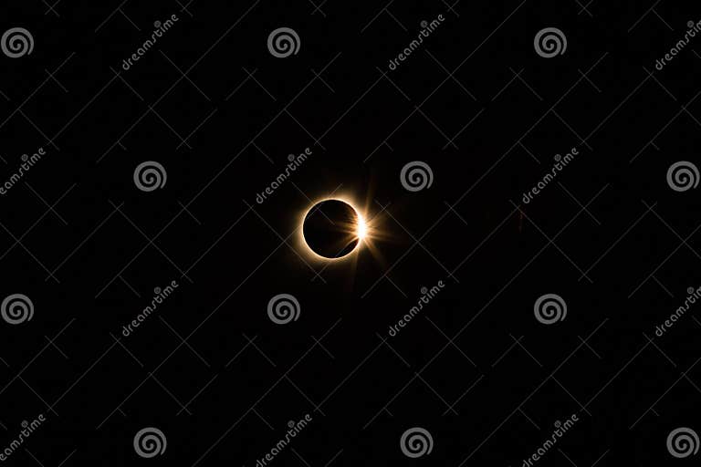 Solar Eclipse stock image. Image of moon, beautiful, covering - 99921283