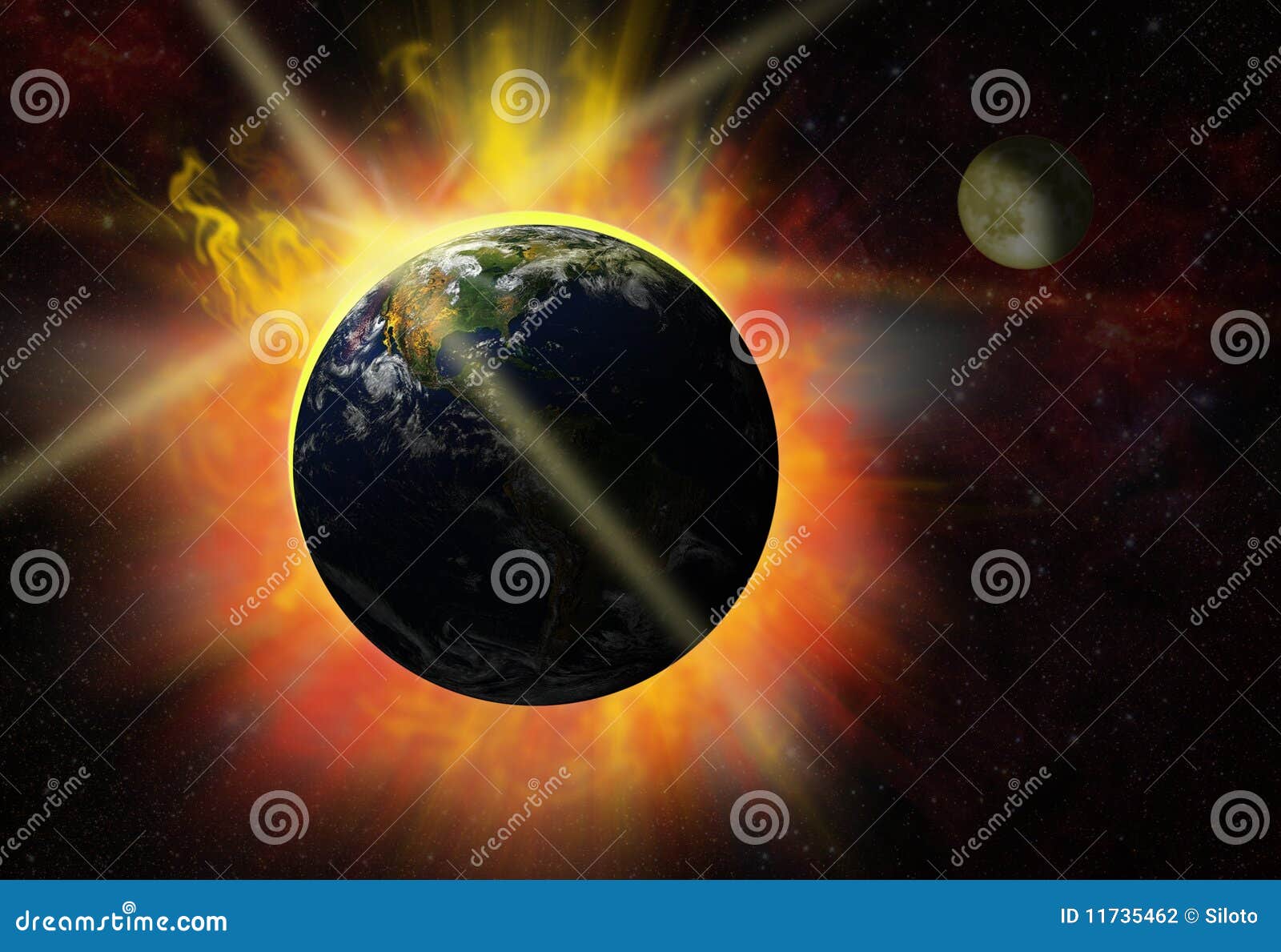Solar Flare Drawing Chart Clipart. Solar Winds And Magnetic Fields ...