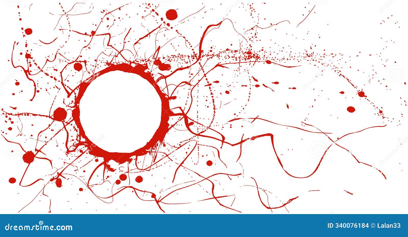 Solar Flare Wall Art That Lights Up To Simulate Solar Flares Or Royalty ...