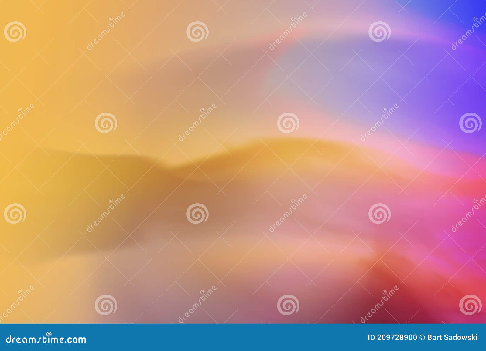 Multi Colored Mix of Light Flares Stock Photo - Image of radiant, macro ...