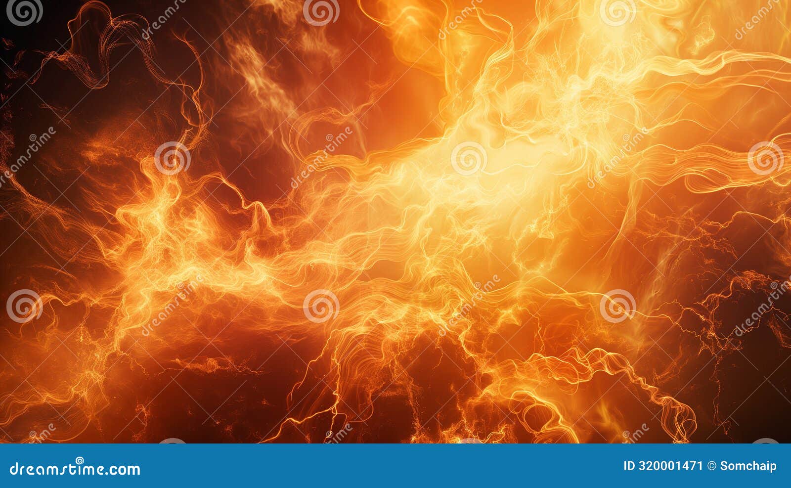 Solar Flash Forms A Massive Wave, Radiating Energy Throughout The ...