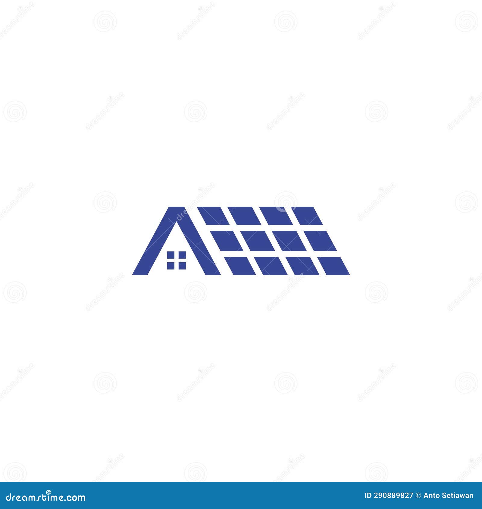 Solar Home Logo Design. Solar Energy Logo Designs Stock Vector ...
