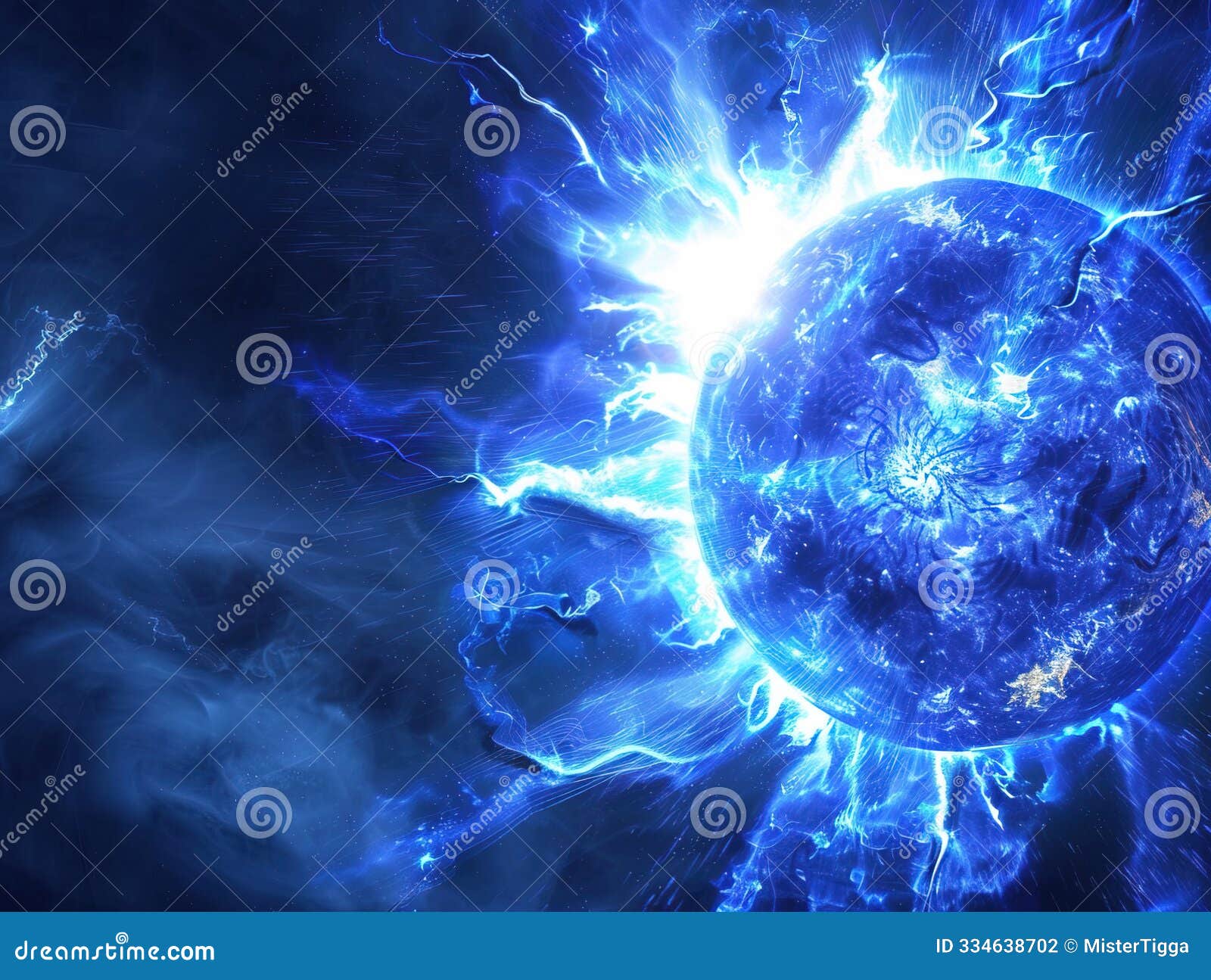 Solar Magnetic Storms Visualization with Augmented Reality Transparent ...